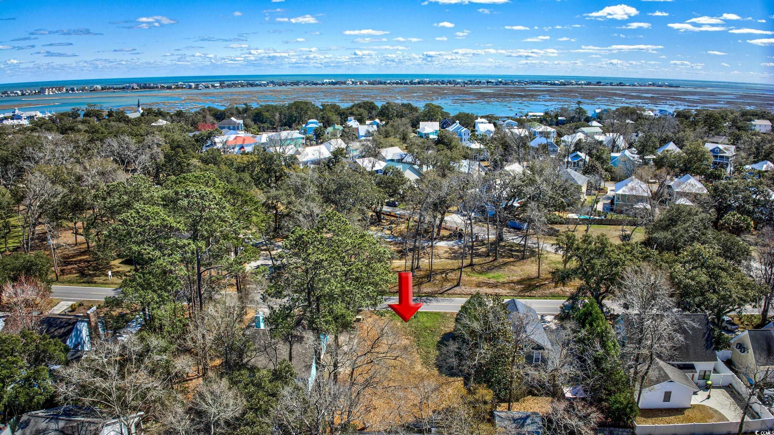 4254 Murrells Inlet Rd, Murrells Inlet, SC 29576 - MLS 2505689 ...