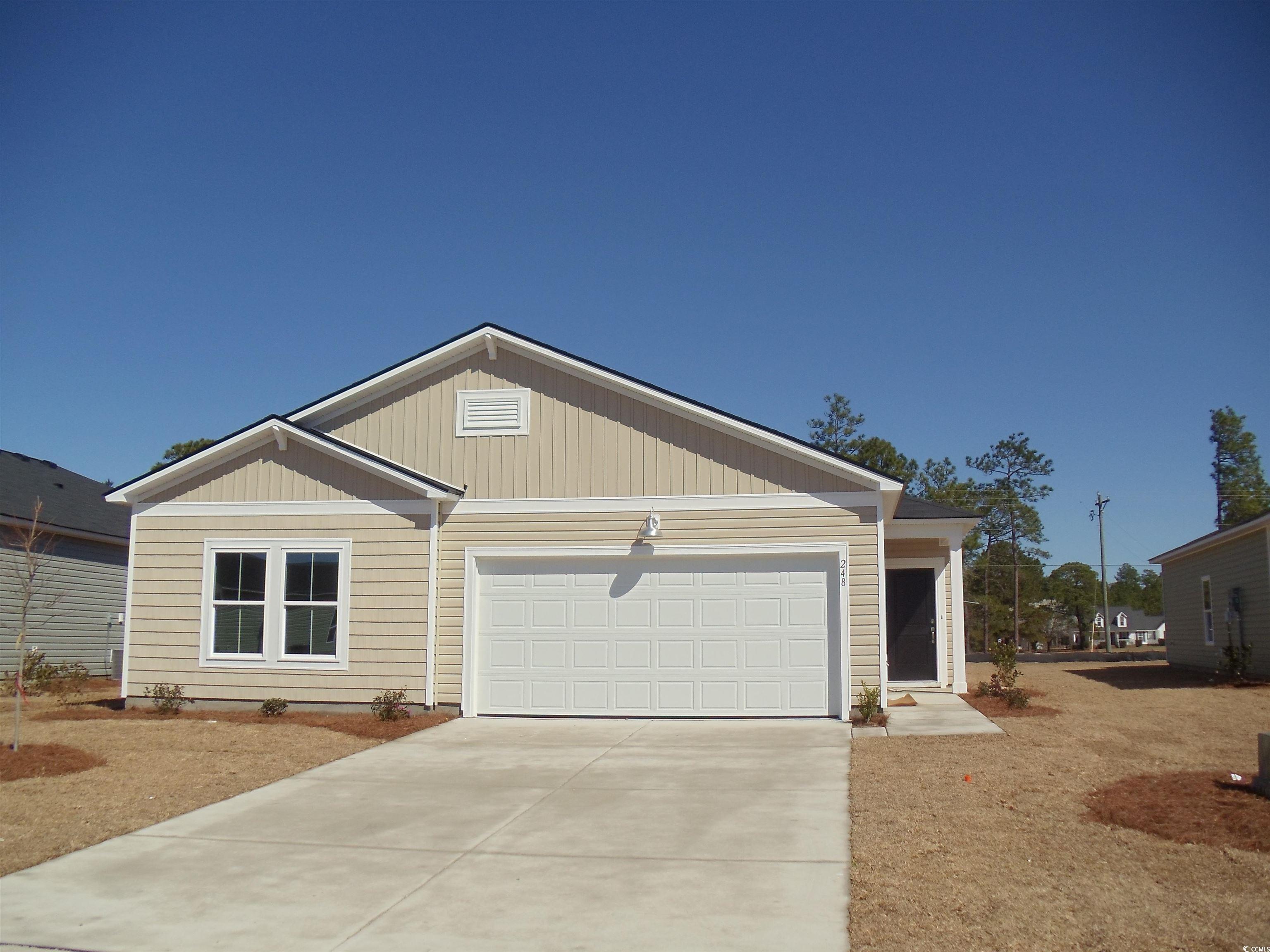 248 Warner Xing Wy, Loris, SC 29569 - MLS 2505717 - Coldwell Banker