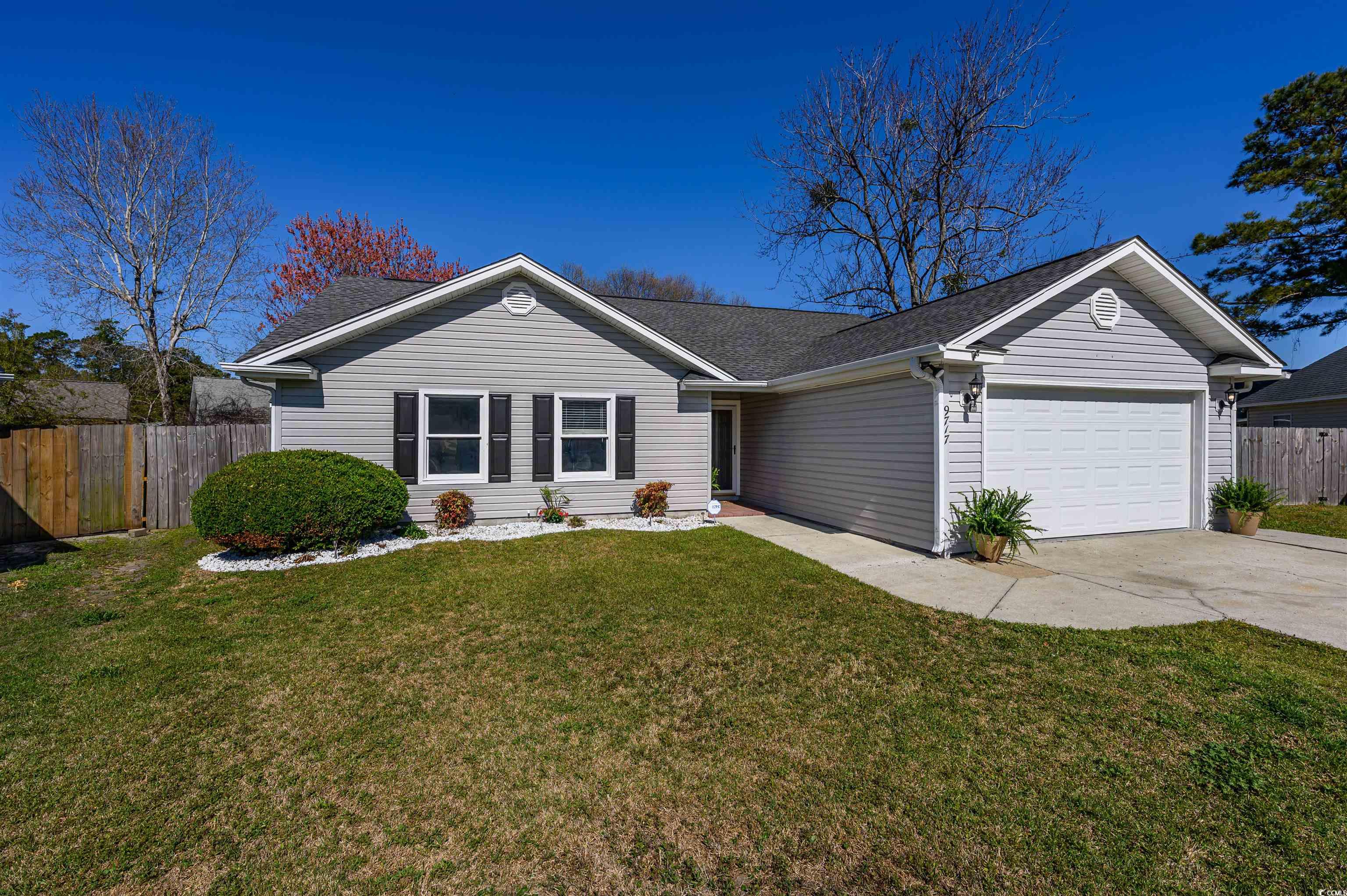 9717 Ashley Ln, Murrells Inlet, SC 29576 - MLS 2507680 - Coldwell Banker