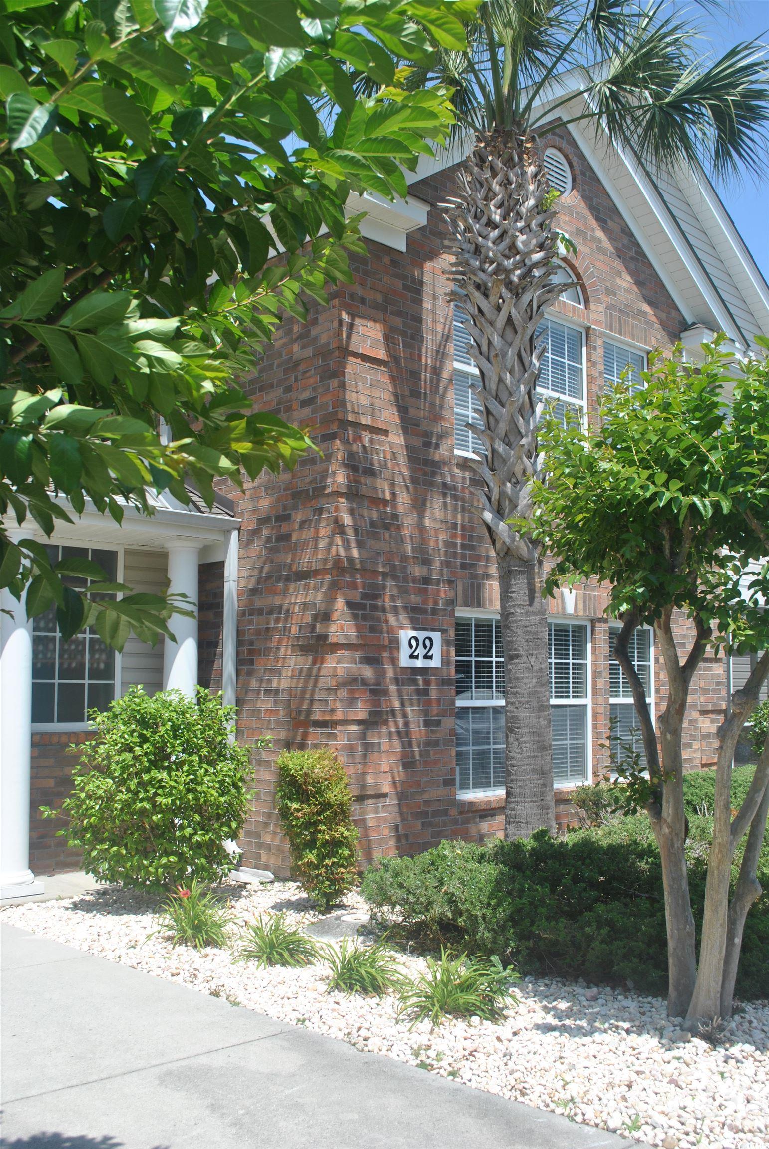 22 Woodhaven Dr #C, Murrells Inlet, SC 29576 - MLS 2510549 - Coldwell ...