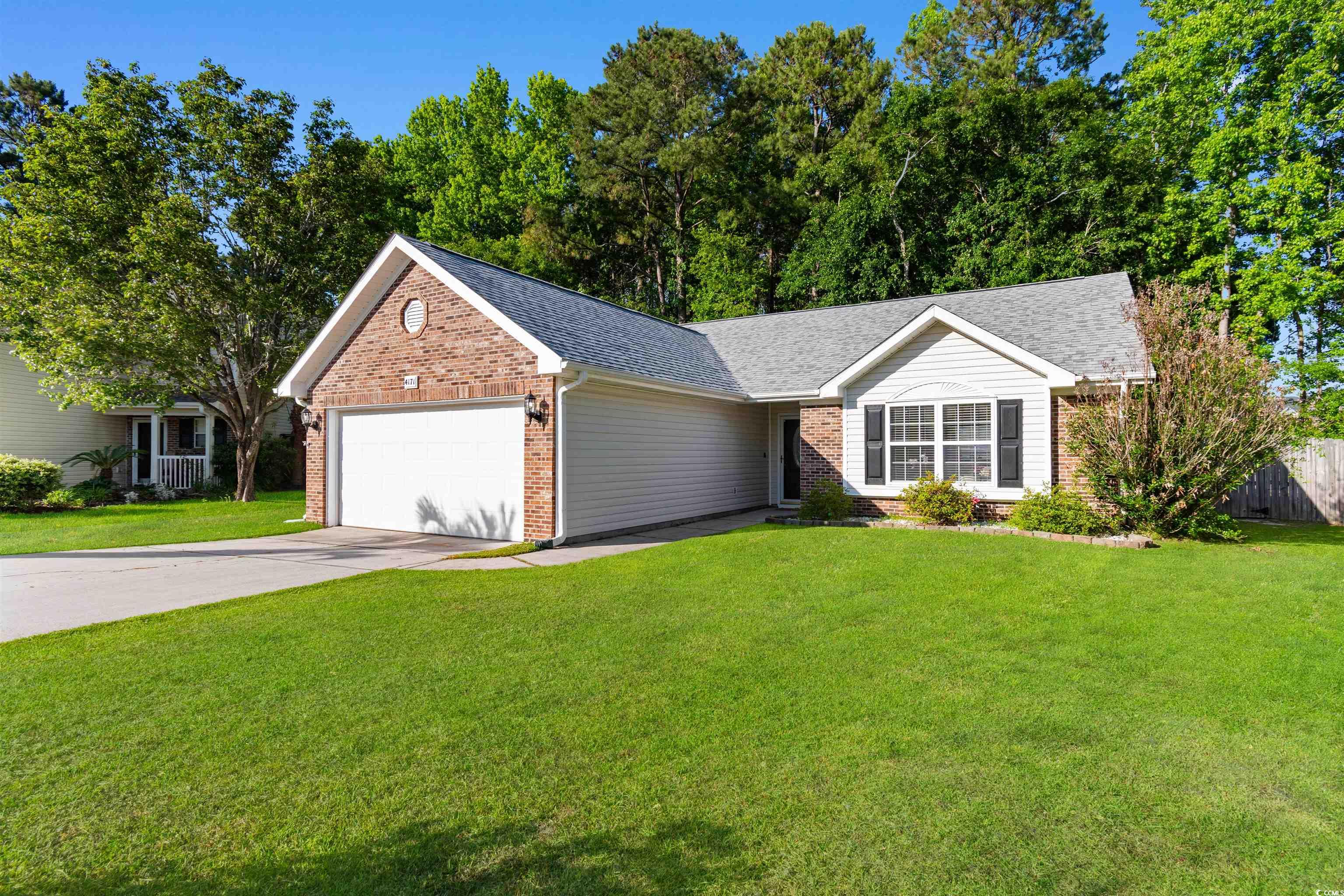 4171 Wrens Crossing, Little River, SC 29566 - MLS 2511903 - Coldwell Banker