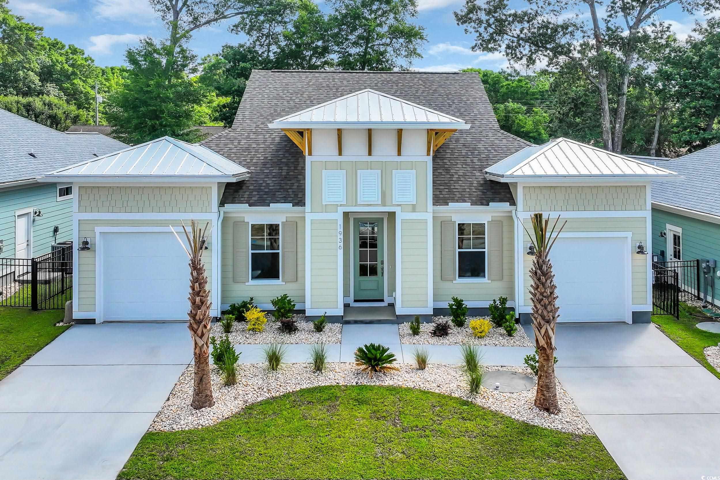 1936 Indigo Cv Wy, Calabash, NC 28467 - MLS 2512296 - Coldwell Banker