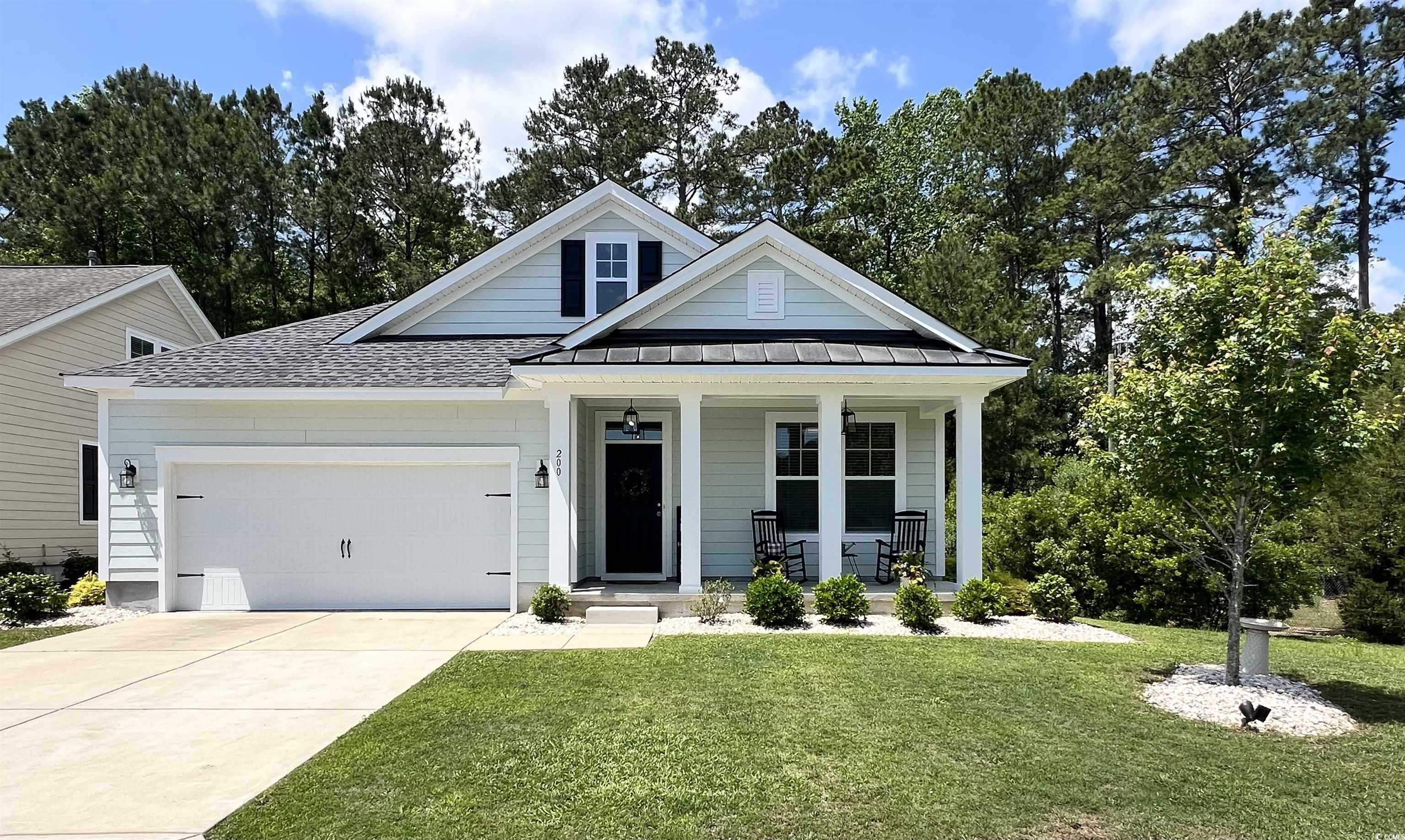 200 Ponte Vedra Dr, Murrells Inlet, SC 29576 - MLS 2512796 - Coldwell ...