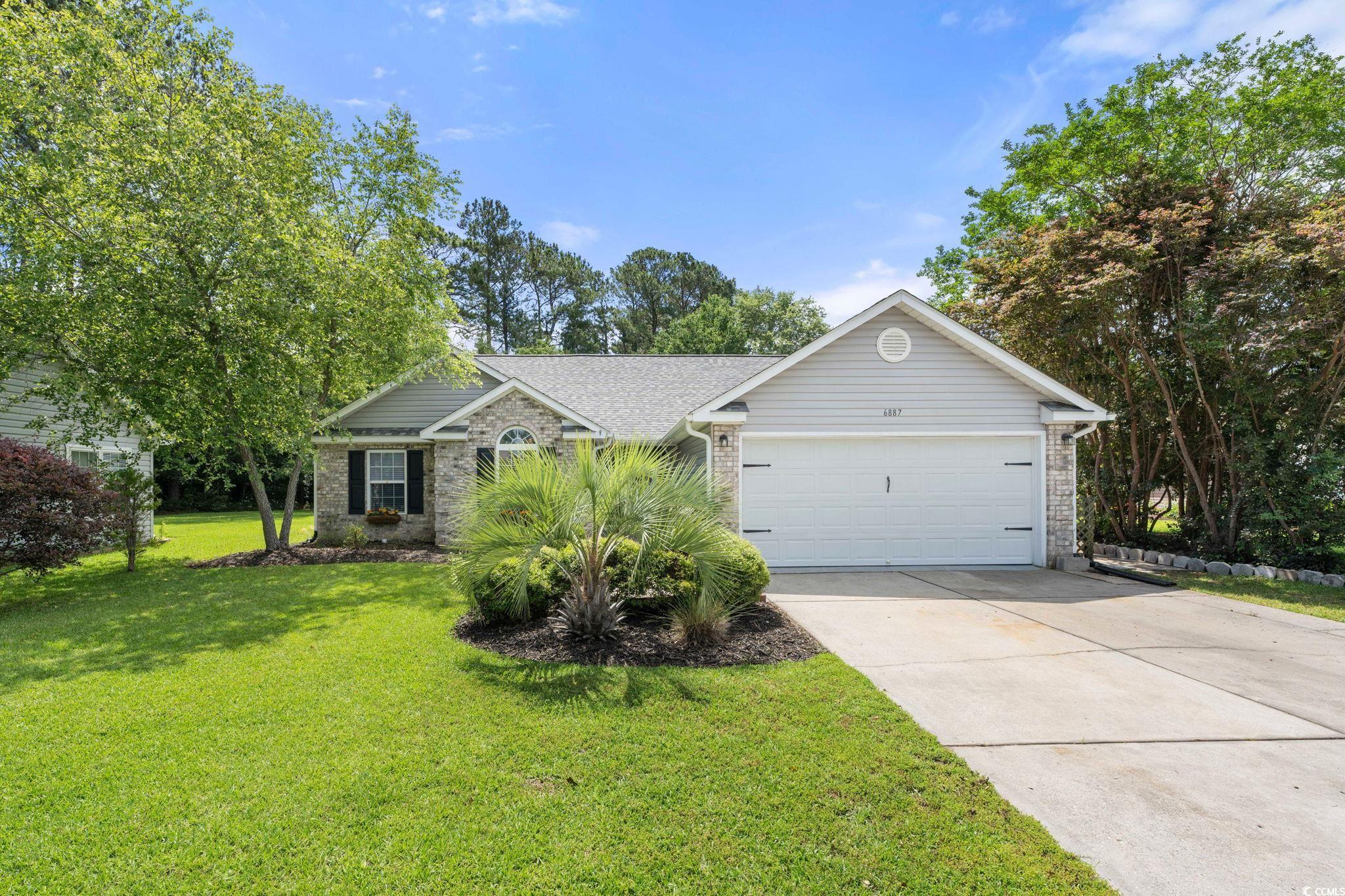 6887 King Arthur Dr, Myrtle Beach, SC 29588 - MLS 2512862 - Coldwell Banker