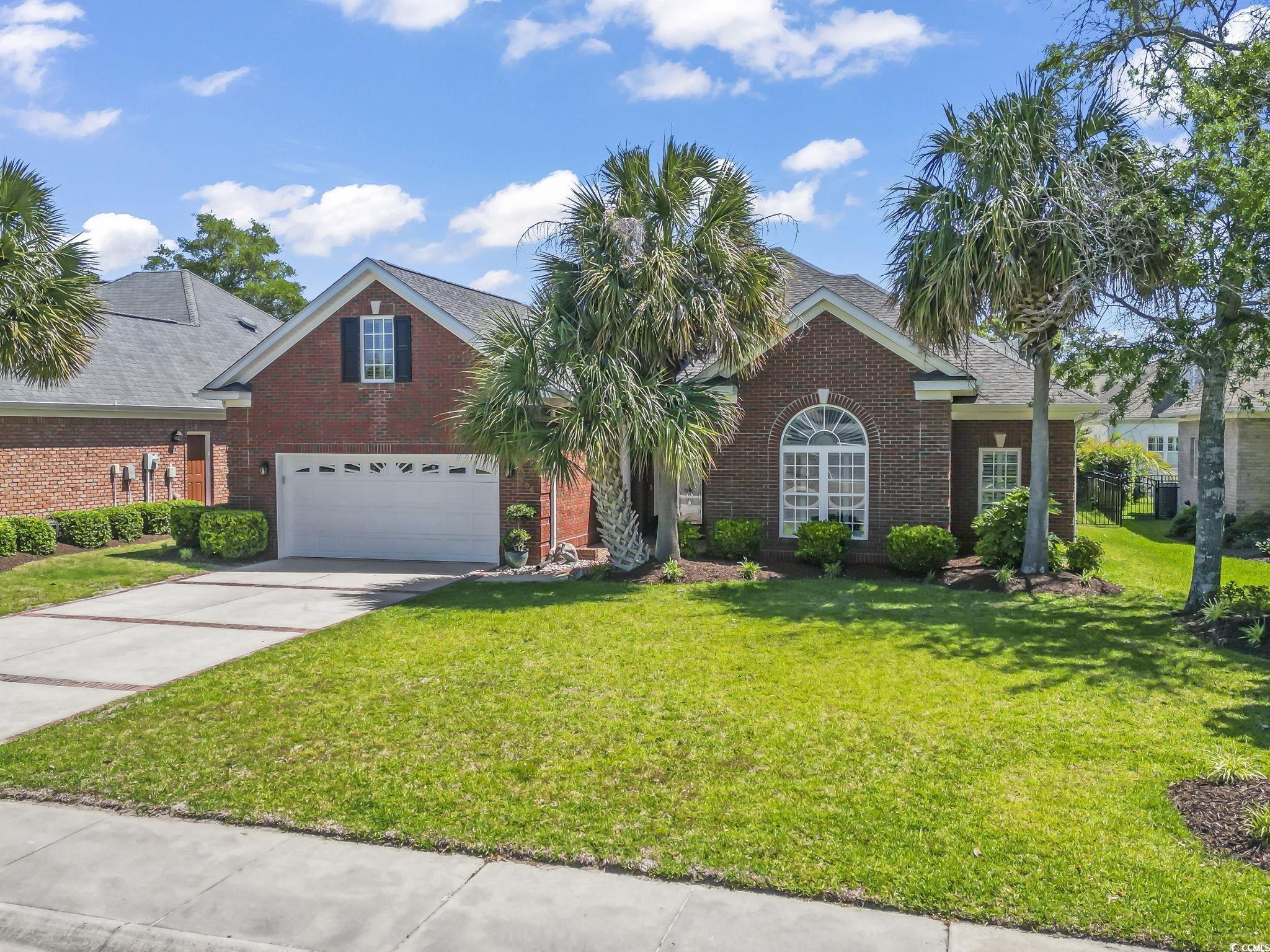 806 Compass Point Dr, North Myrtle Beach, SC 29582 - MLS 2513000 ...