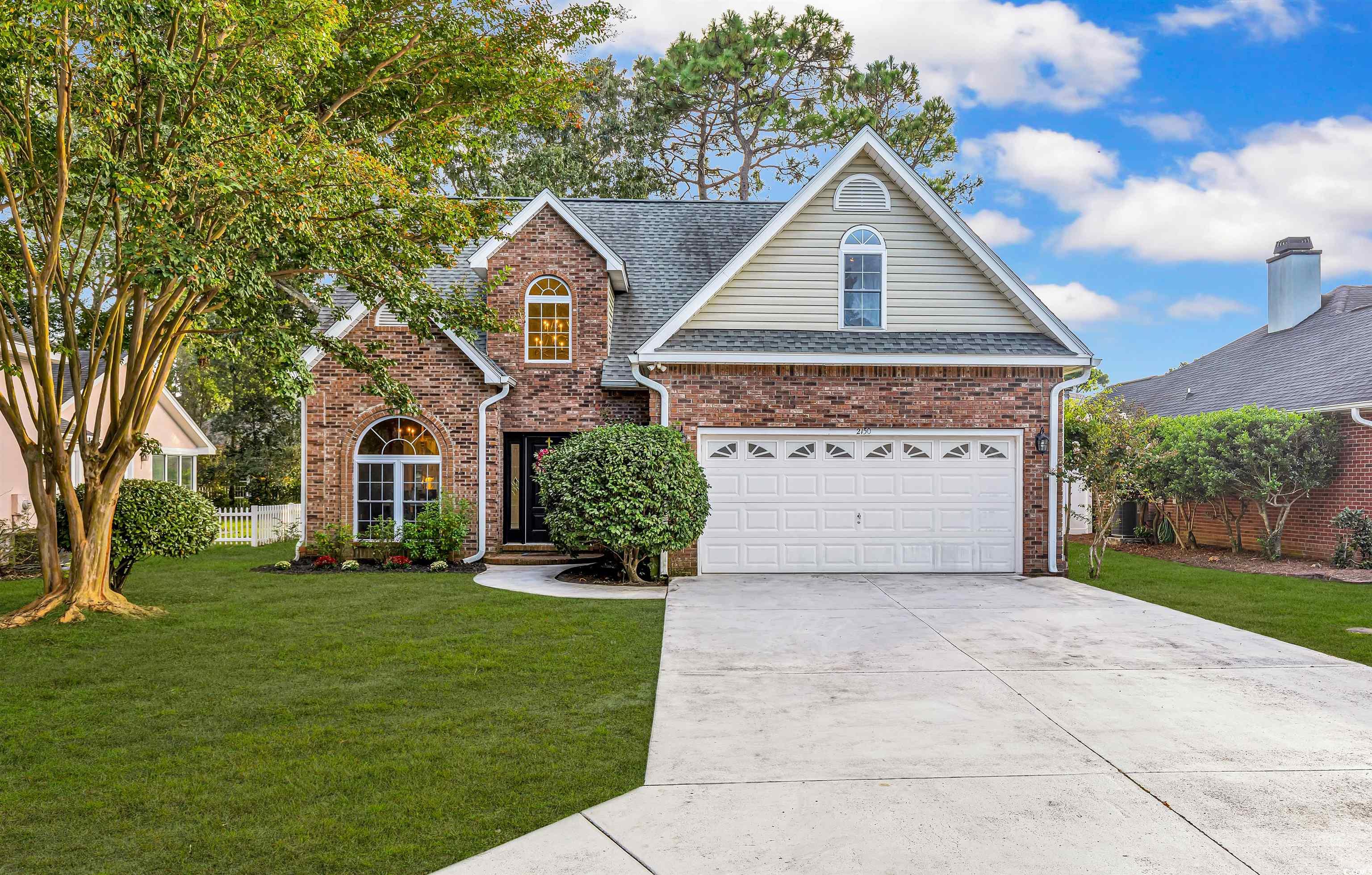2150 N Berwick Dr, Myrtle Beach, SC 29575 - MLS 2513057 - Coldwell Banker
