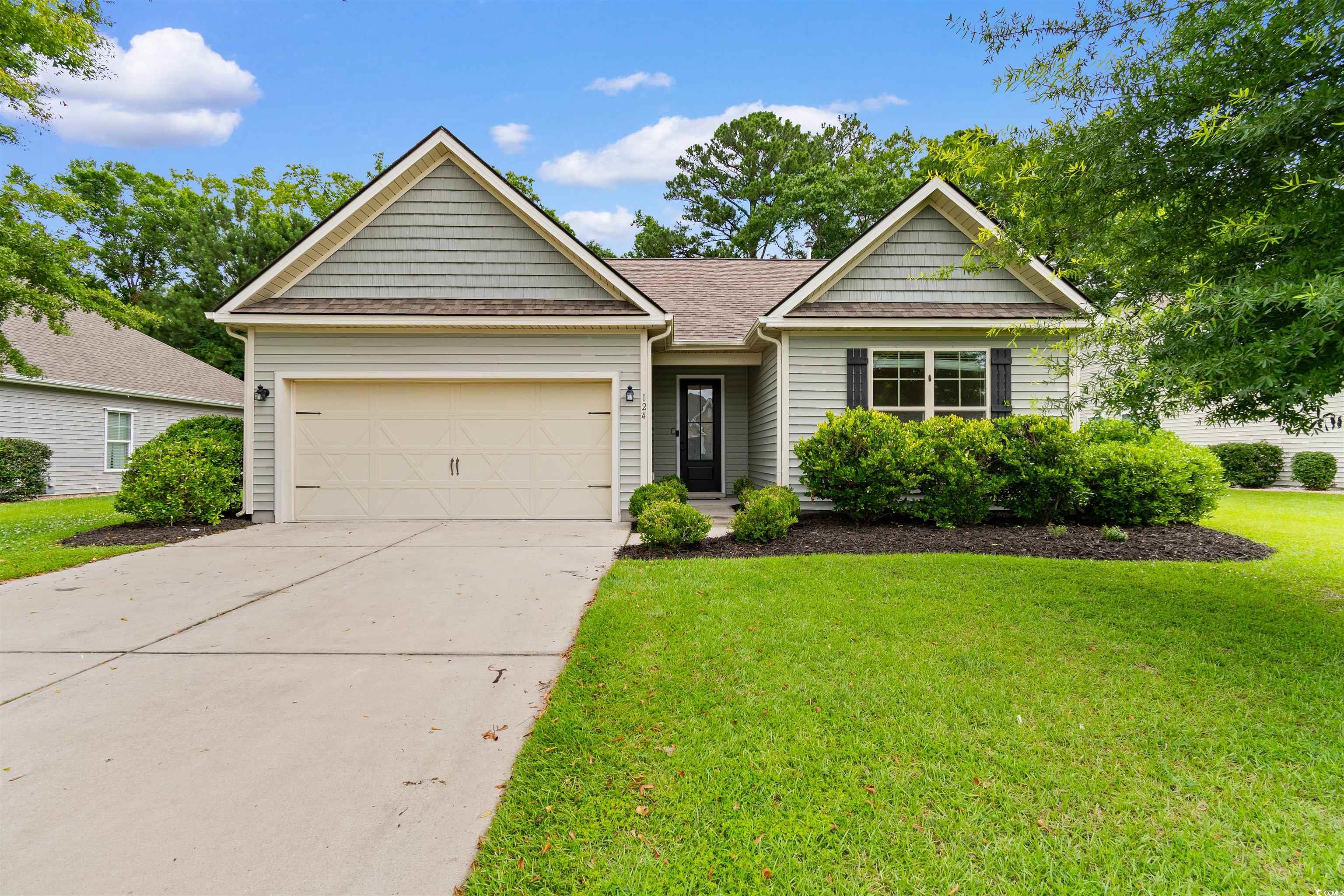 124 Shady Arbor Loop, Longs, SC 29568 - MLS 2514800 - Coldwell Banker
