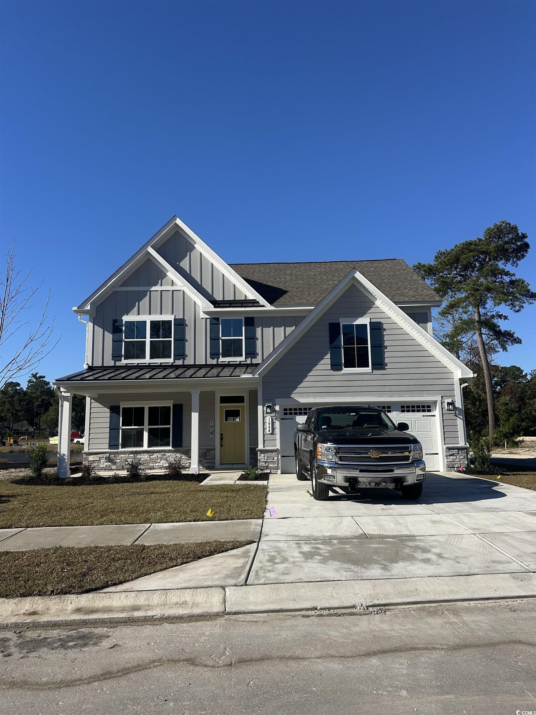 1664 Hope Pointe Dr, North Myrtle Beach, SC 29582 - MLS 2515024 ...
