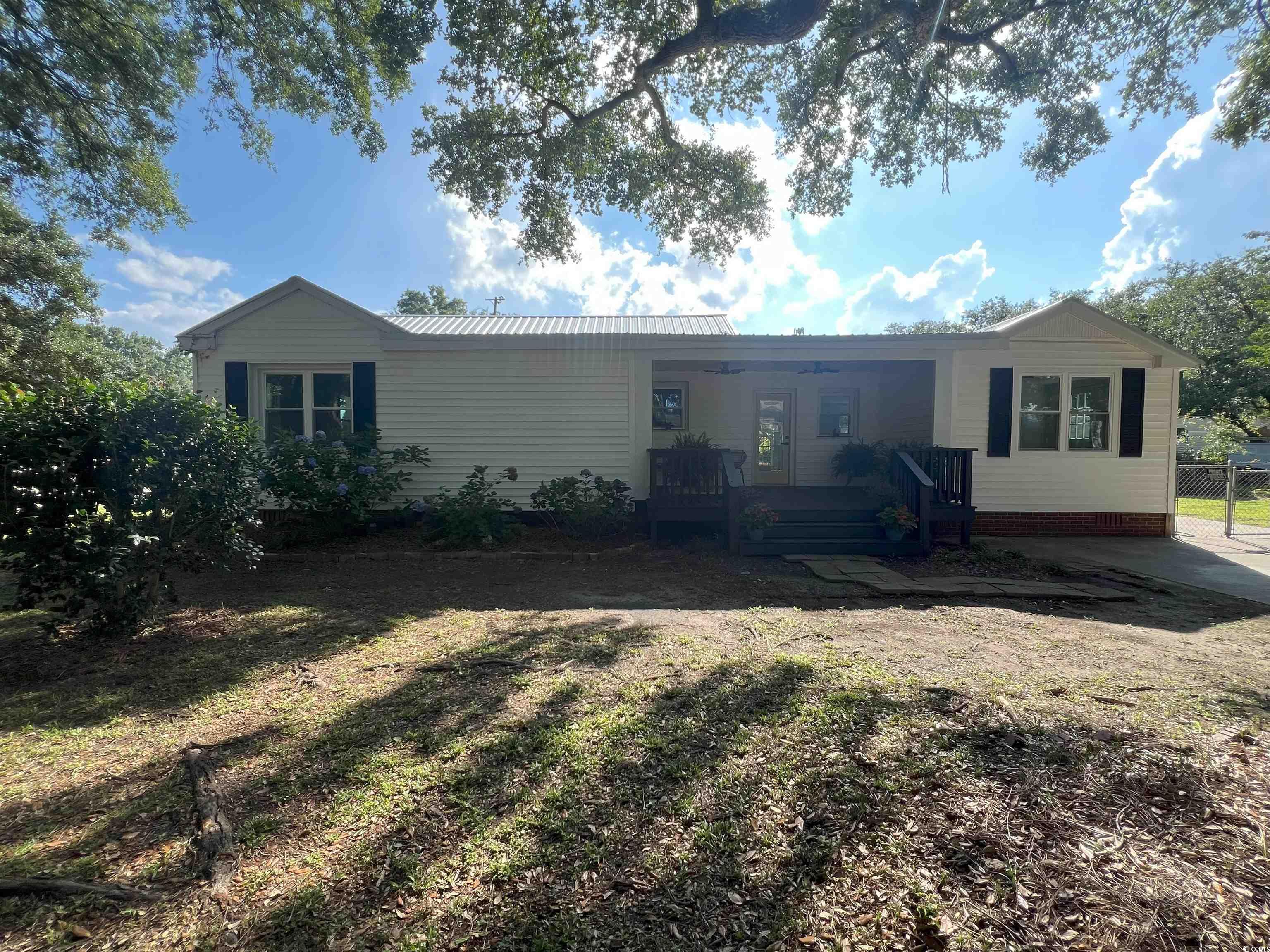 518 Nowell St, Georgetown, SC 29440 - MLS 2515393 - Coldwell Banker