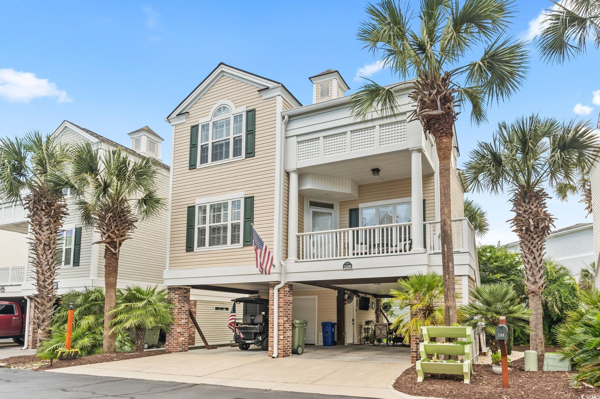 208 Millwood Dr, Surfside Beach, SC 29575 - MLS 2515469 - Coldwell Banker