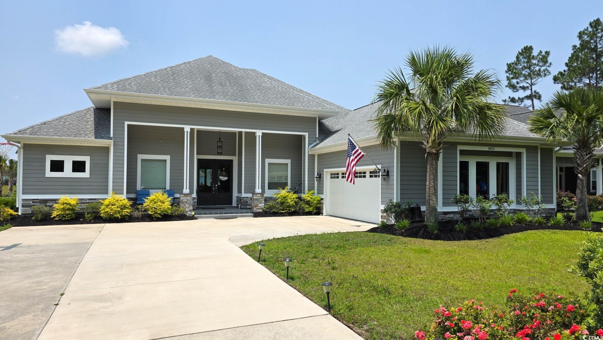 1455 Whooping Crane Dr, Conway, SC 29526 - MLS 2515585 - Coldwell Banker