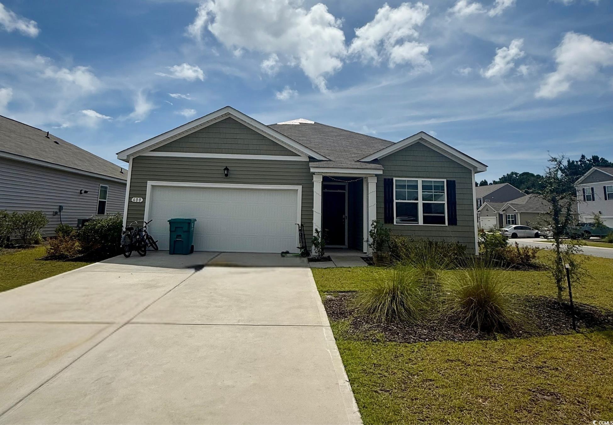 600 Table Rock Ct, Myrtle Beach, SC 29579 - MLS 2523399 - Coldwell Banker