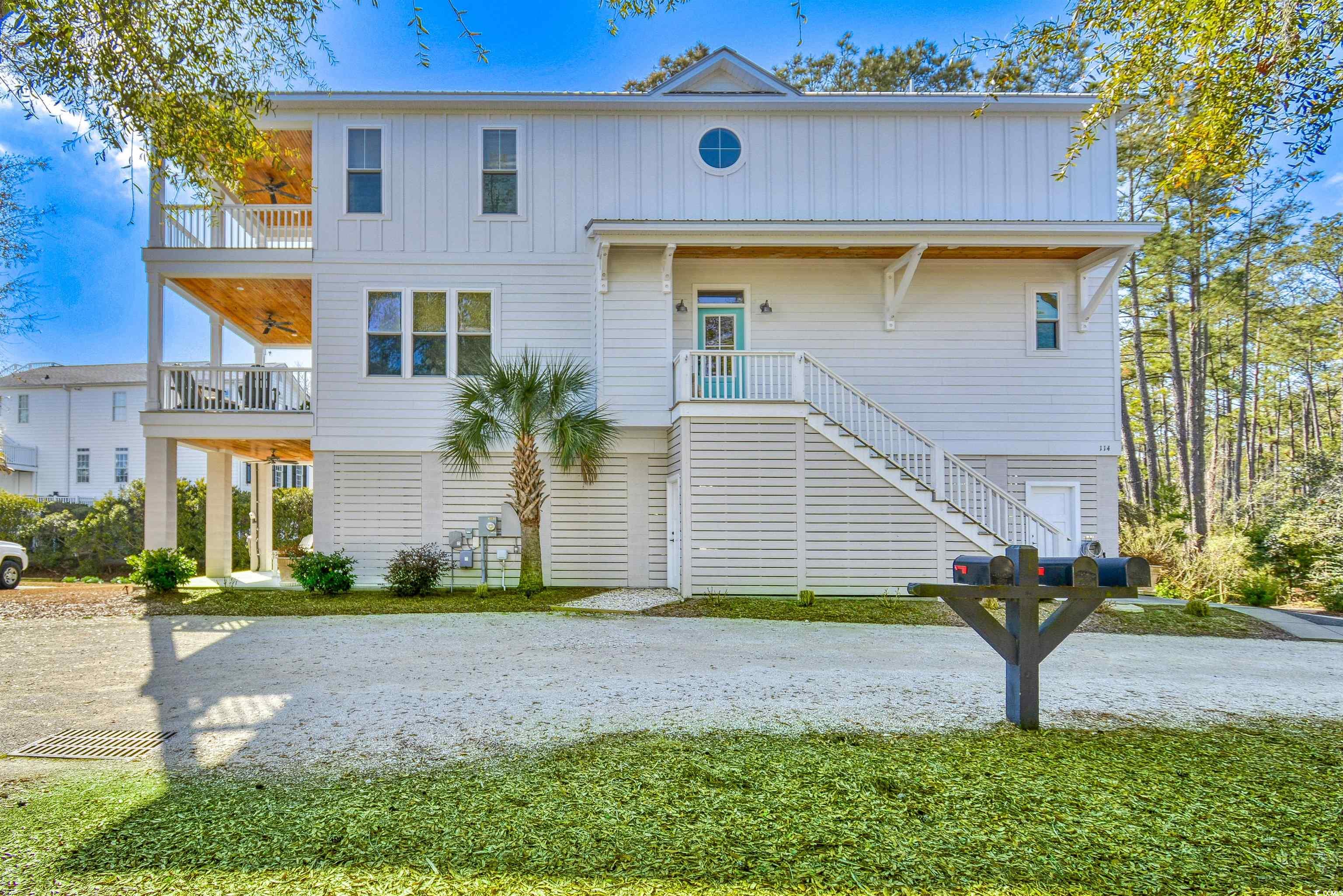 114 Half Shell Ct, Pawleys Island, SC 29585 - MLS 2523747 - Coldwell Banker