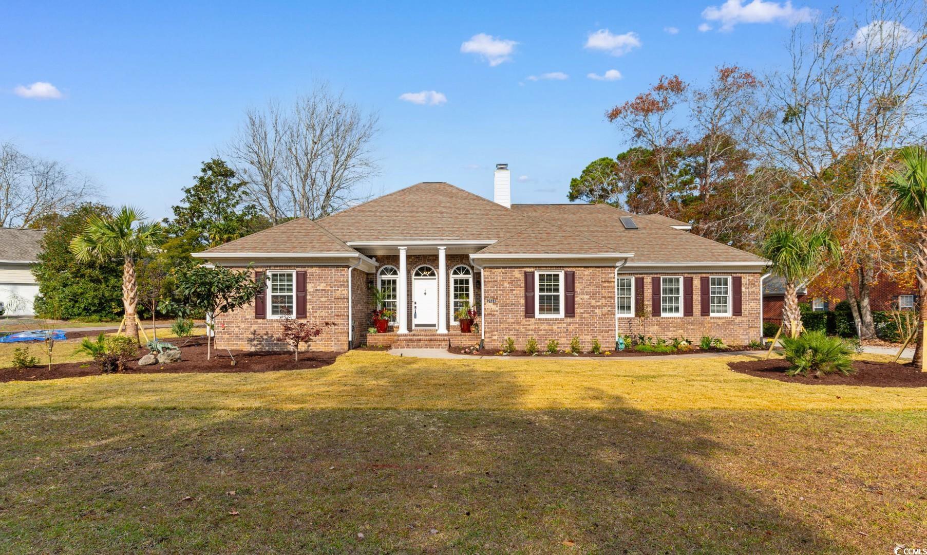 2161 N Berwick Dr, Surfside Beach, SC 29575 - MLS 2528128 - Coldwell Banker