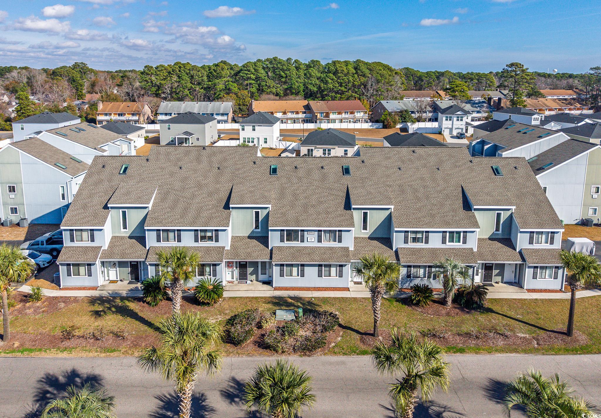 1890 Colony Dr #17G, Surfside Beach, SC 29575 - MLS 2600495 - Coldwell ...