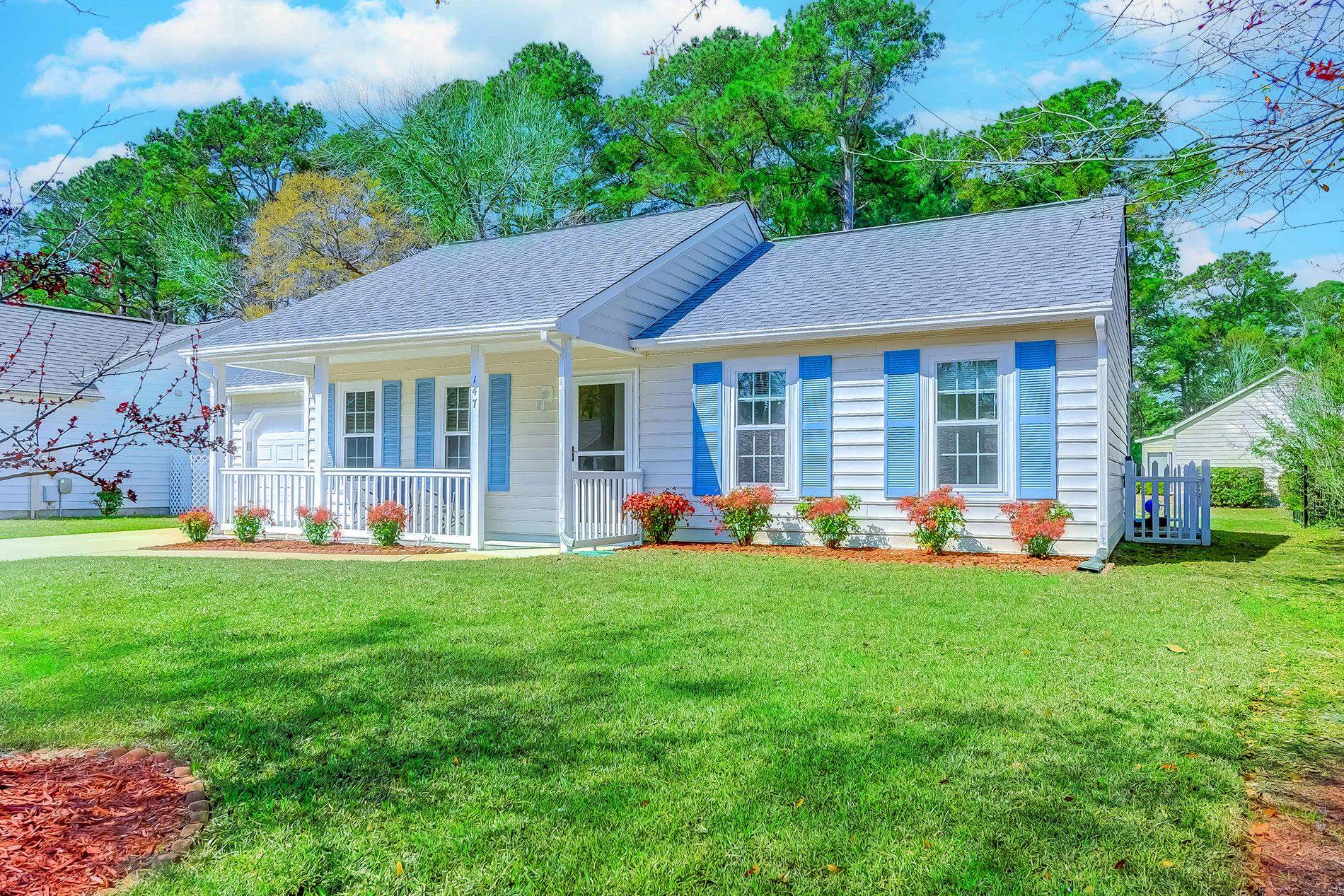 147 Woodlake Dr, Murrells Inlet, SC 29576 - MLS 2606769 - Coldwell Banker