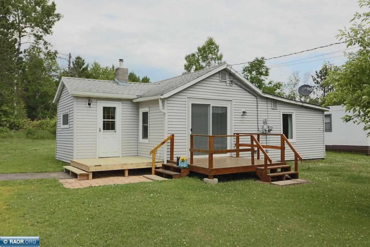 5273 South Ave, Aurora, MN 55705 - MLS 148371 - Coldwell Banker