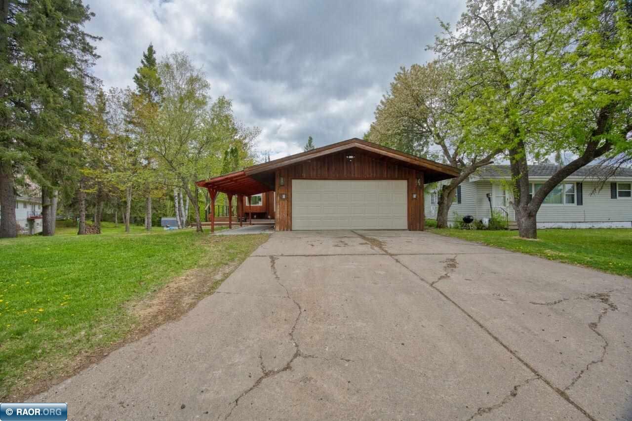 315 S 3rd St W, Aurora, MN 55705 - MLS 148402 - Coldwell Banker