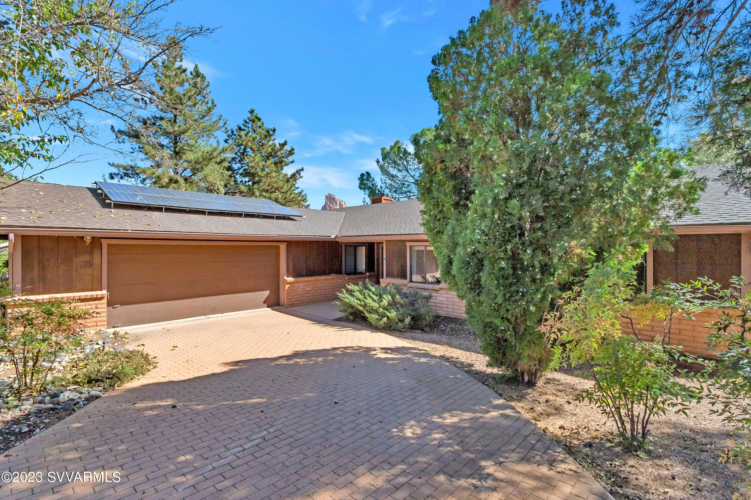 25 Frisco Trail, Sedona, AZ 86351 - MLS 534333 - Coldwell Banker