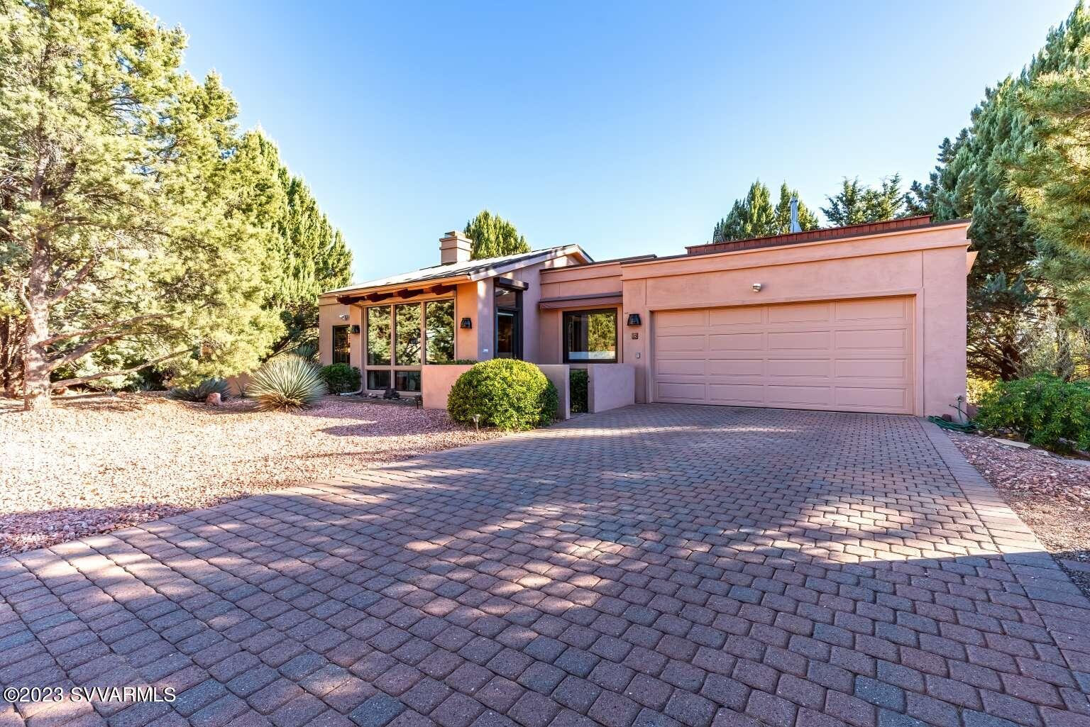 25 Homestead Rd, Sedona, AZ 86336 - MLS 534653 - Coldwell Banker