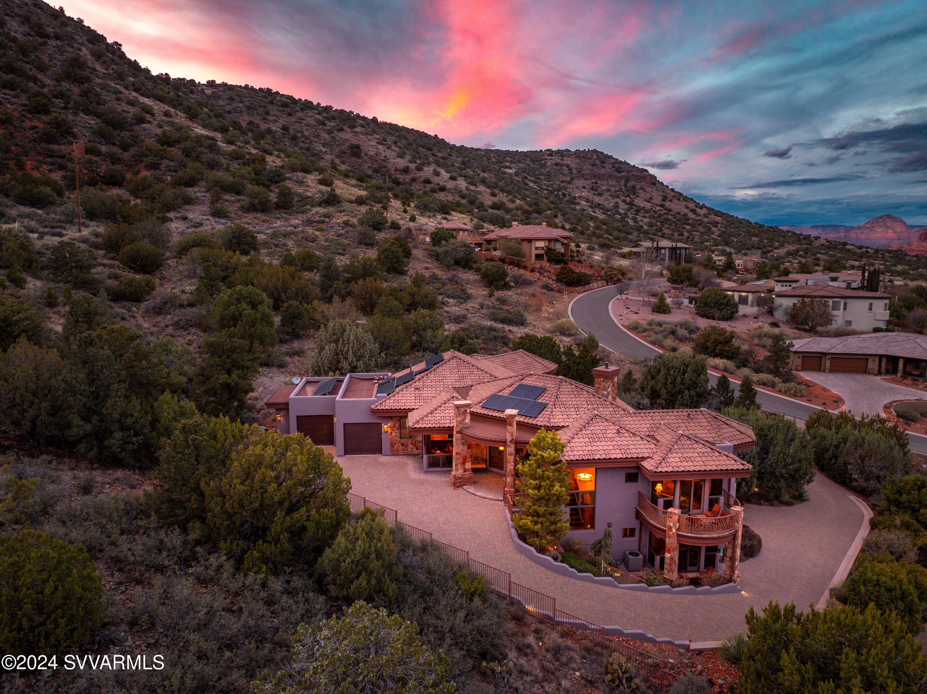 160 Crystal Sky Dr, Sedona, AZ 86351 - MLS 535203 - Coldwell Banker