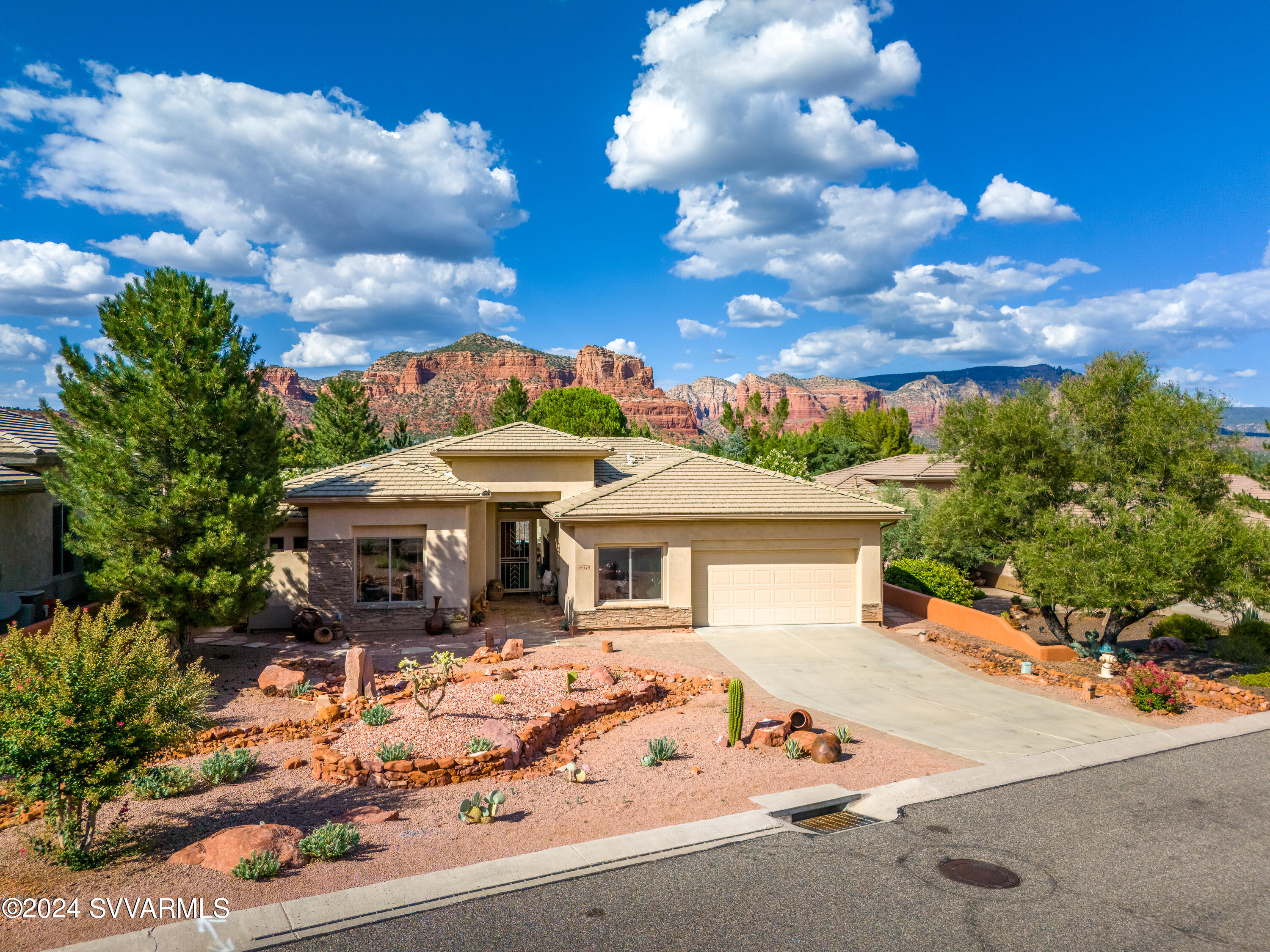 115 White Tail Dr, Sedona, AZ 86351 - MLS 536875 - Coldwell Banker
