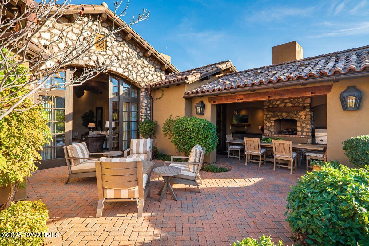 195 Secret Canyon Dr #A15, Sedona, AZ 86336 - MLS 539436 - Coldwell Banker