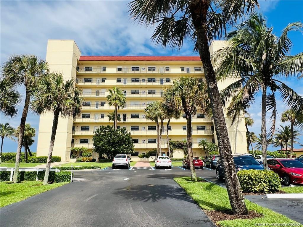 7430 S Ocean Dr #217, Jensen Beach, FL 34957 - MLS M20045034 - Coldwell ...
