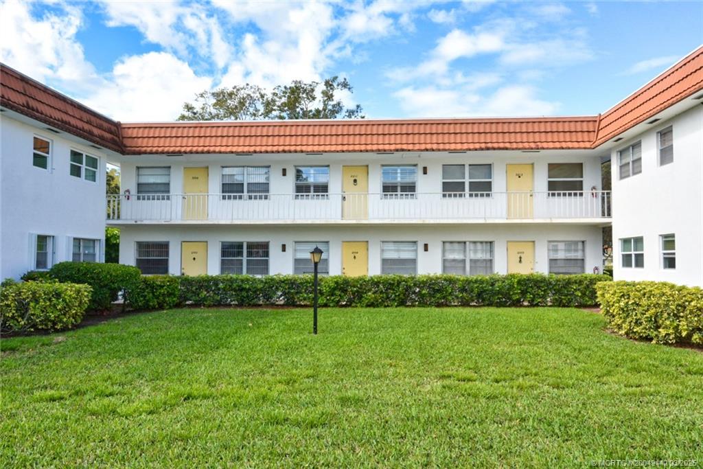 1225 NW 21st St #2003, Stuart, FL 34994 - MLS M20049440 - Coldwell Banker