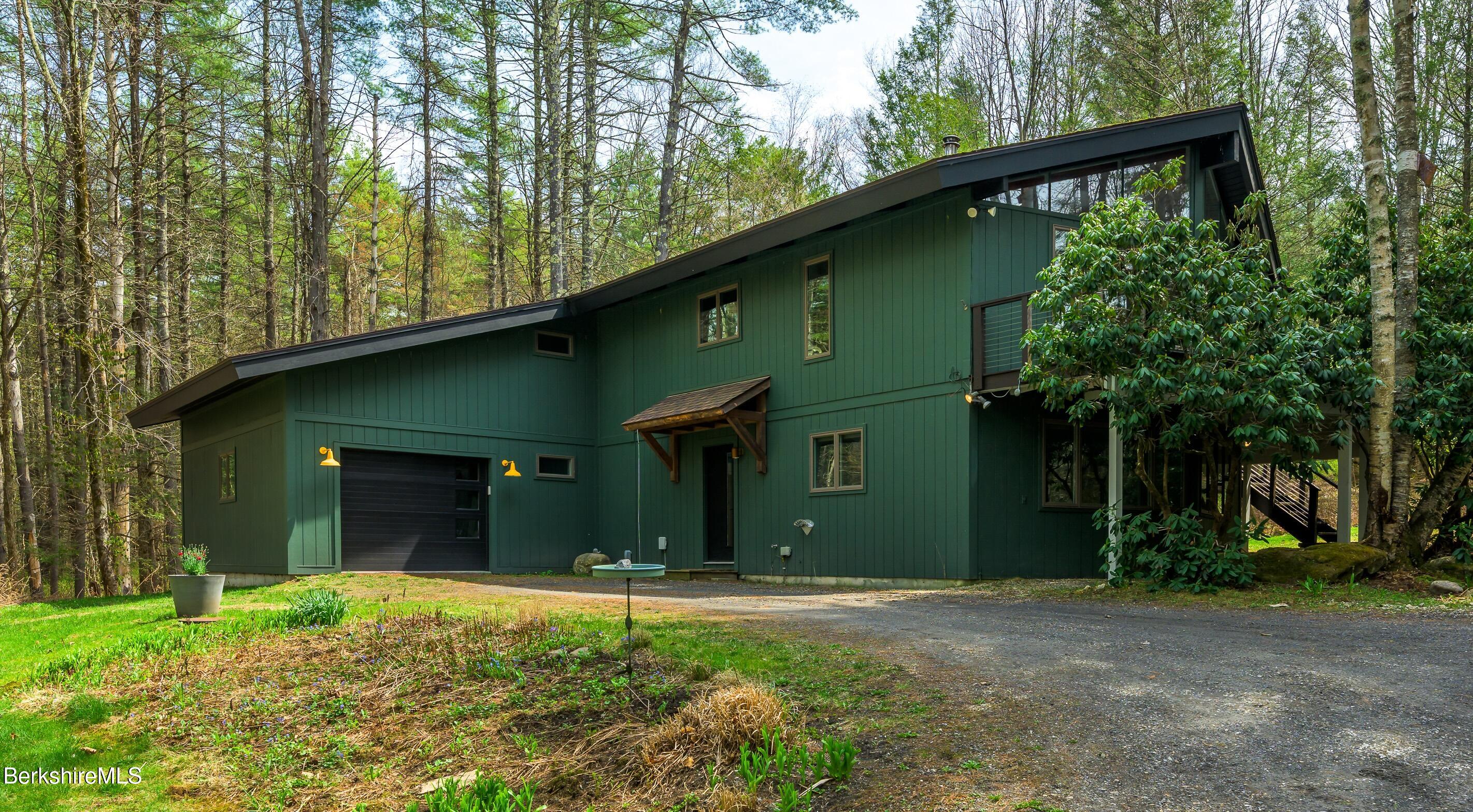 812 Canaan Southfield Rd, New Marlboro, MA 01259 - MLS 246213 ...