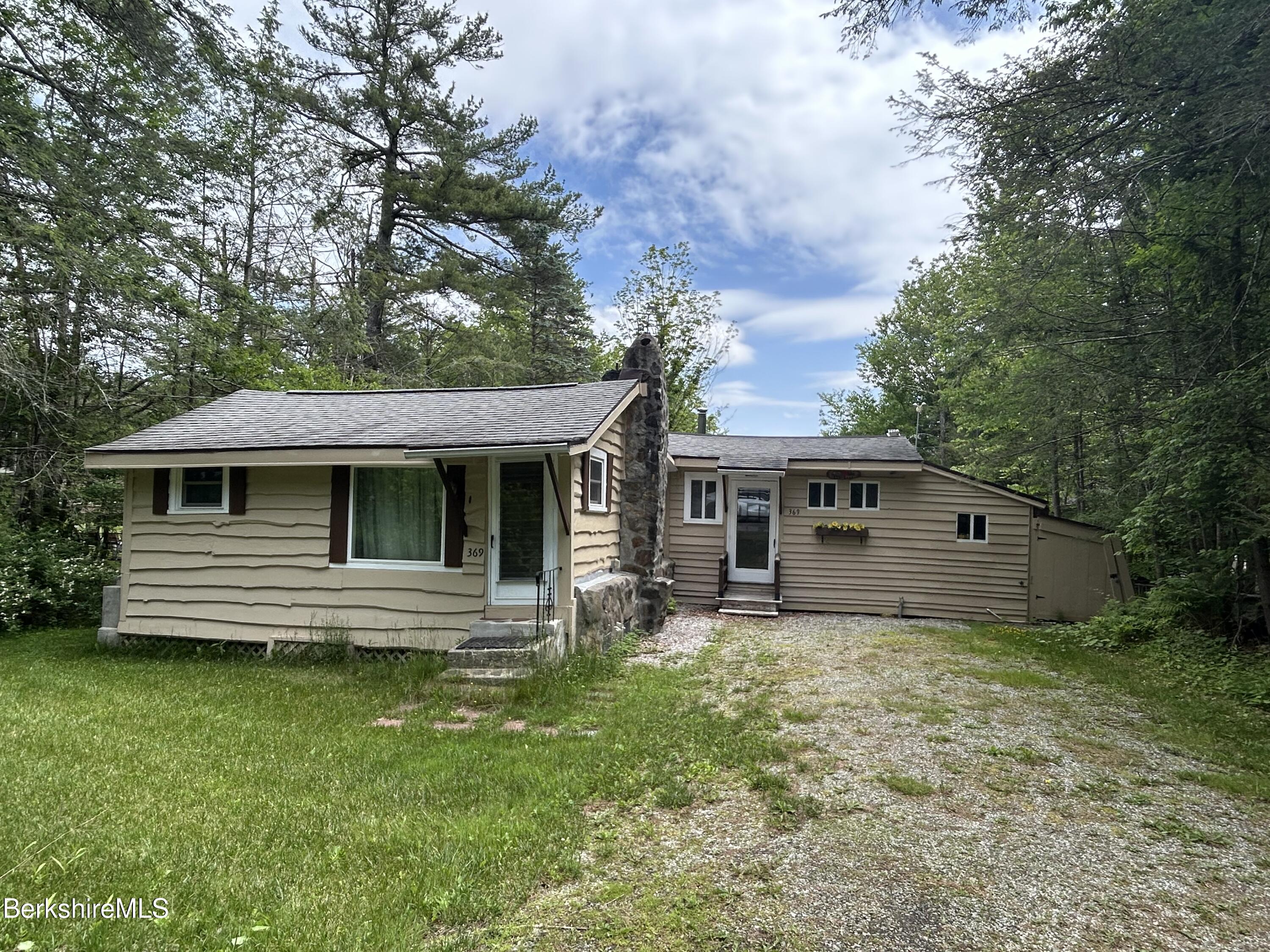 369 Pine Rd, Otis, MA 01253 - MLS 246757 - Coldwell Banker