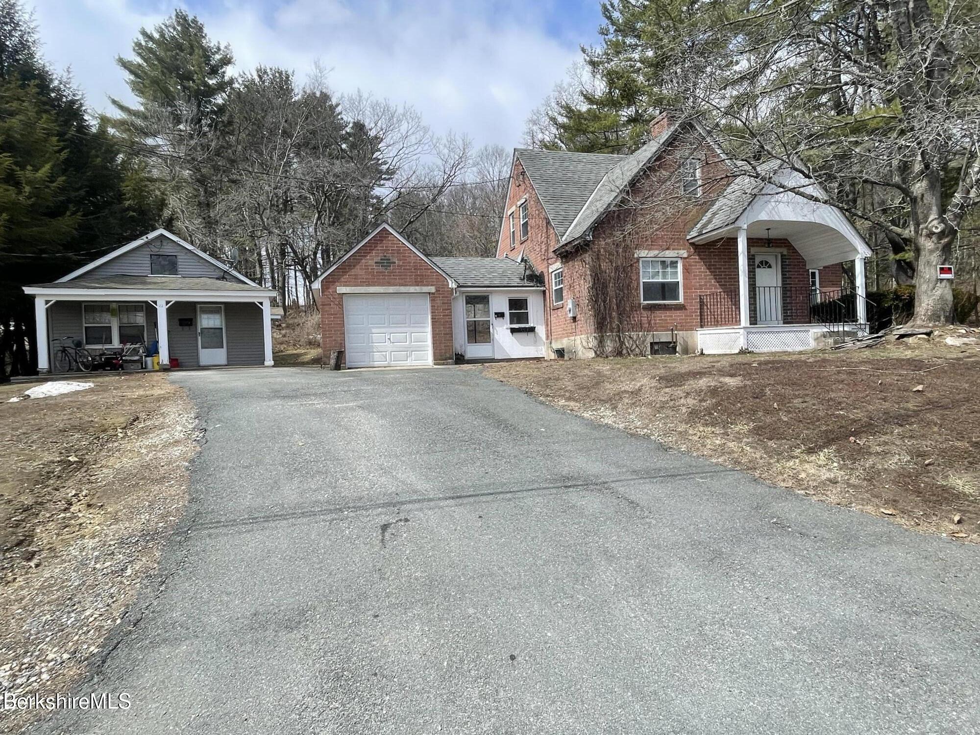 20 Prospect St, Dalton, MA 01226 - MLS 248762 - Coldwell Banker