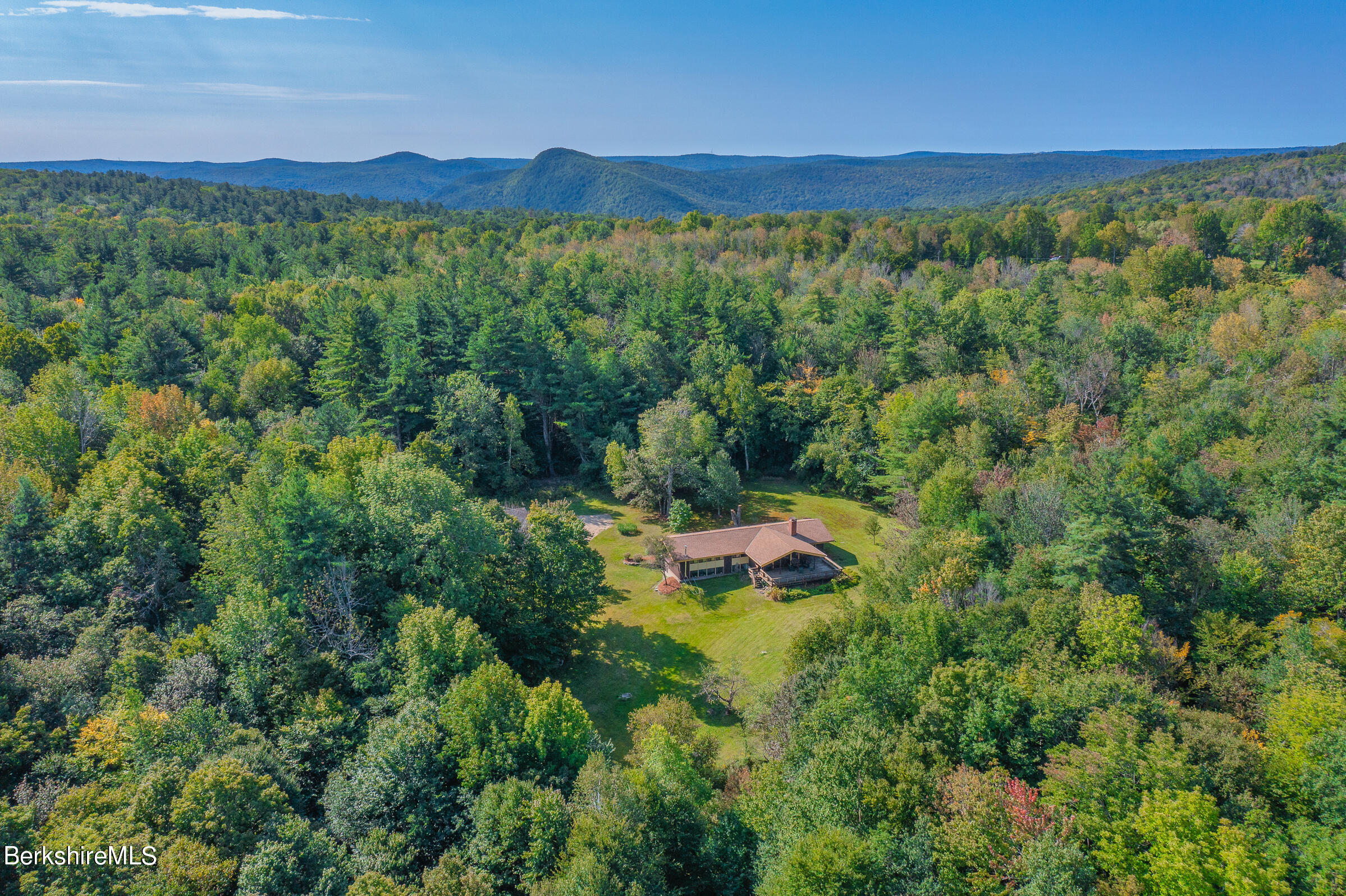 8 Clark Wright Rd, Middlefield, MA 01243 - MLS 238909 - Coldwell Banker