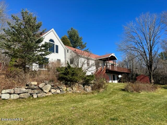 405 Sumner Rd, Stamford, VT 05352 - MLS 239394 - Coldwell Banker