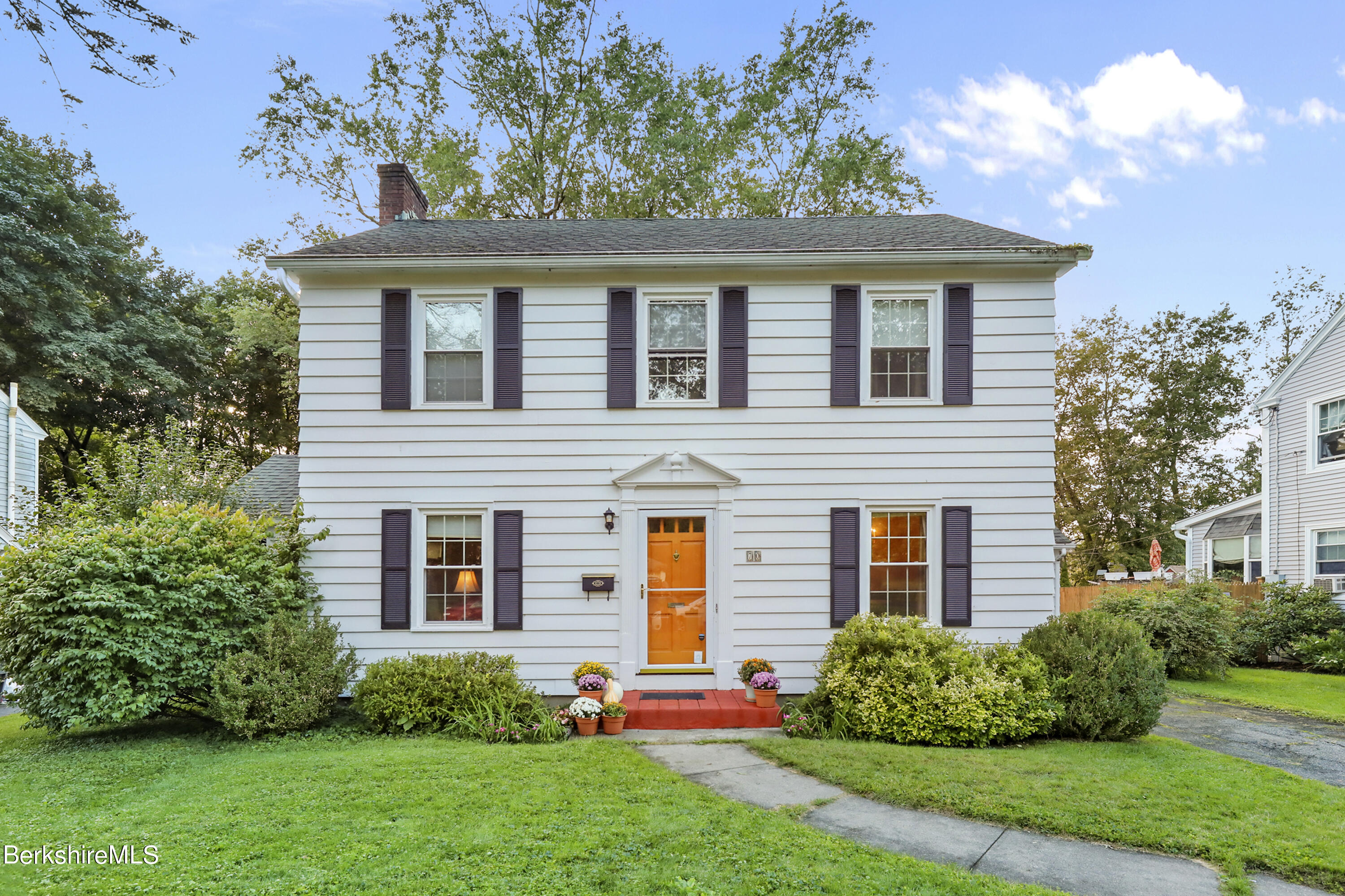 70 Whittier Ave, Pittsfield, MA 01201 - MLS 241569 - Coldwell Banker