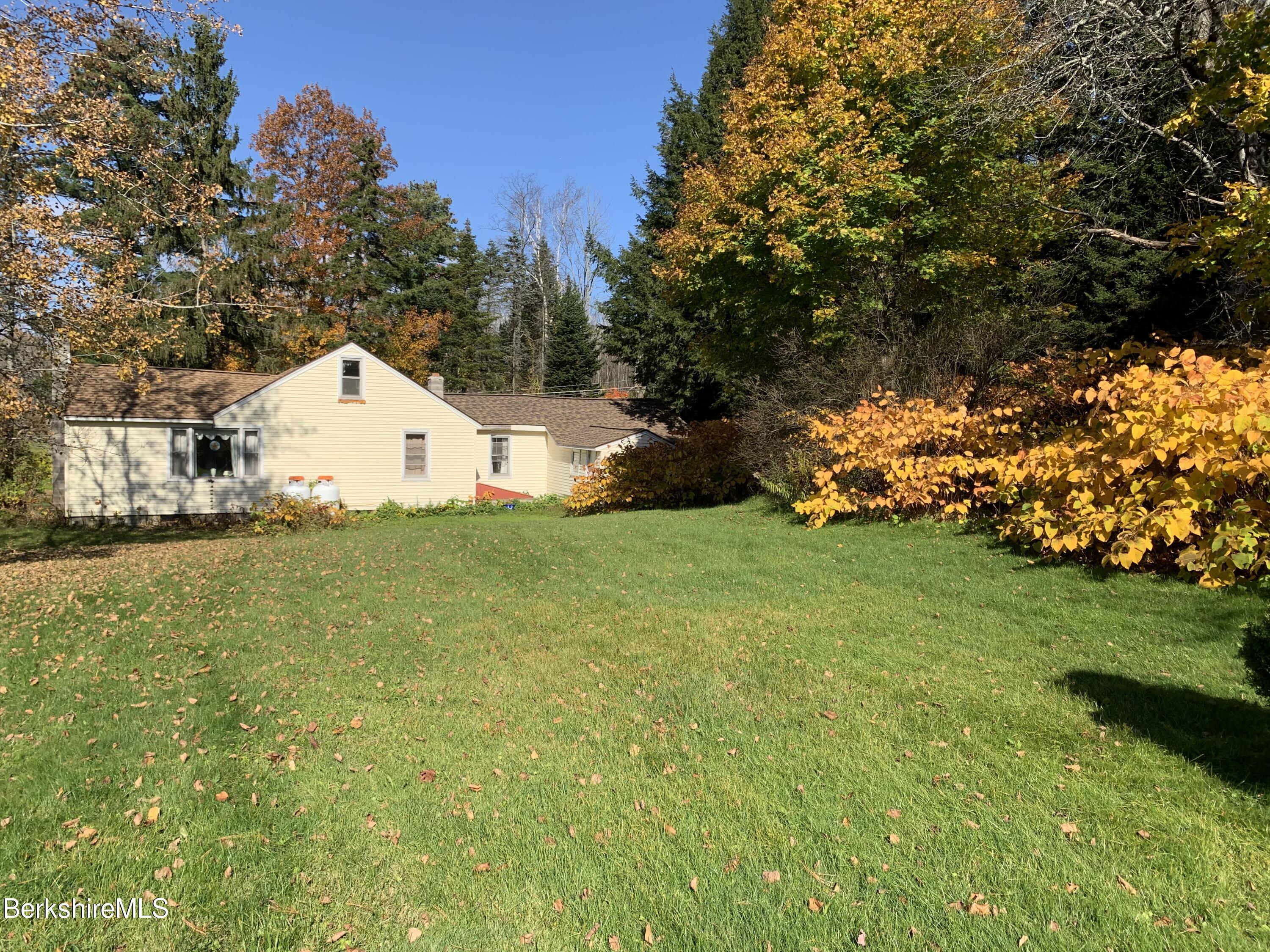 50 Prospect St, Lanesborough, MA 01237 - MLS 242000 - Coldwell Banker