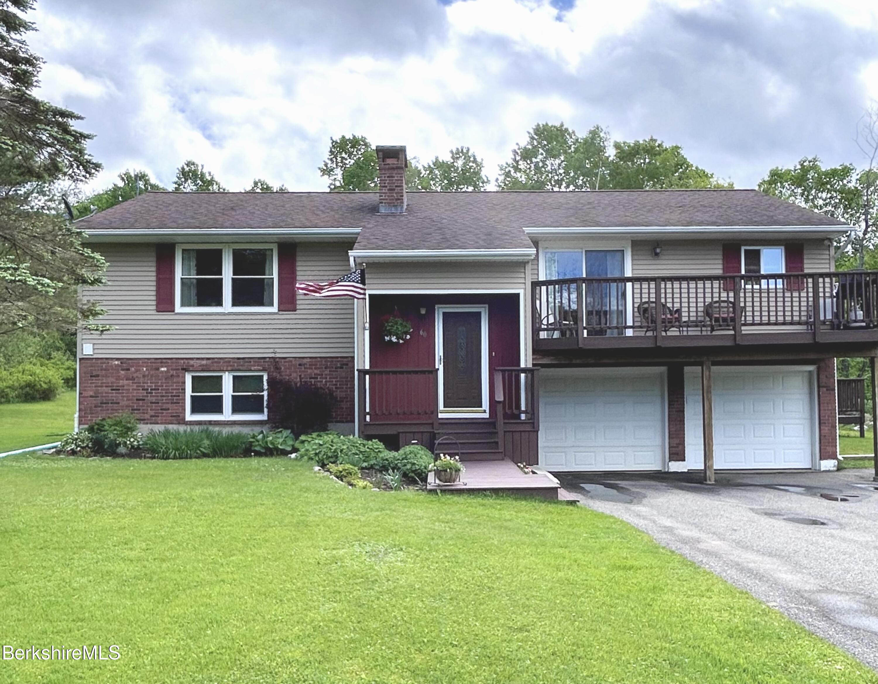 60 Tilda Hill Rd, Florida, MA 01247 - MLS 243360 - Coldwell Banker