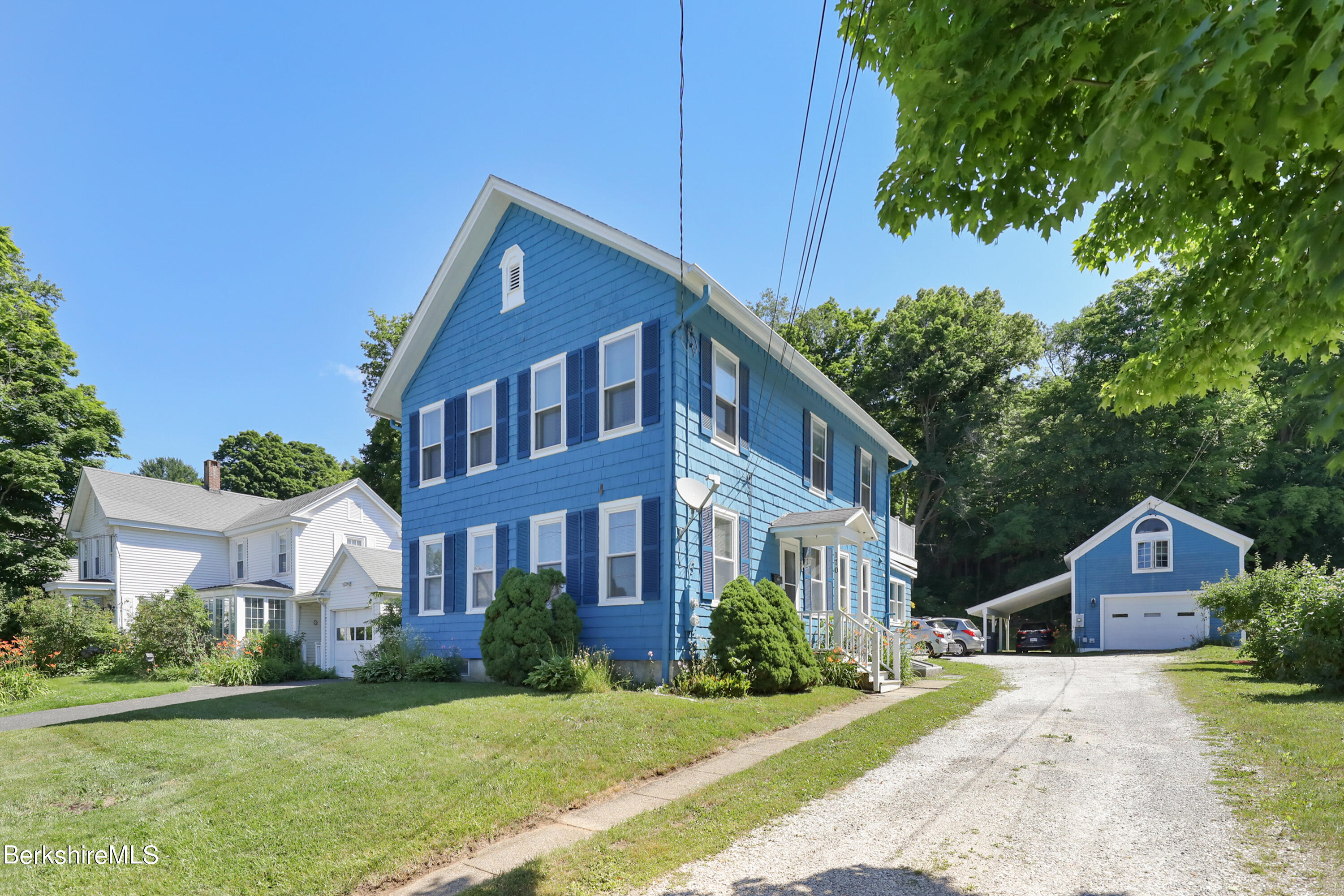 170 High St, Lee, MA 01238 - MLS 243833 - Coldwell Banker