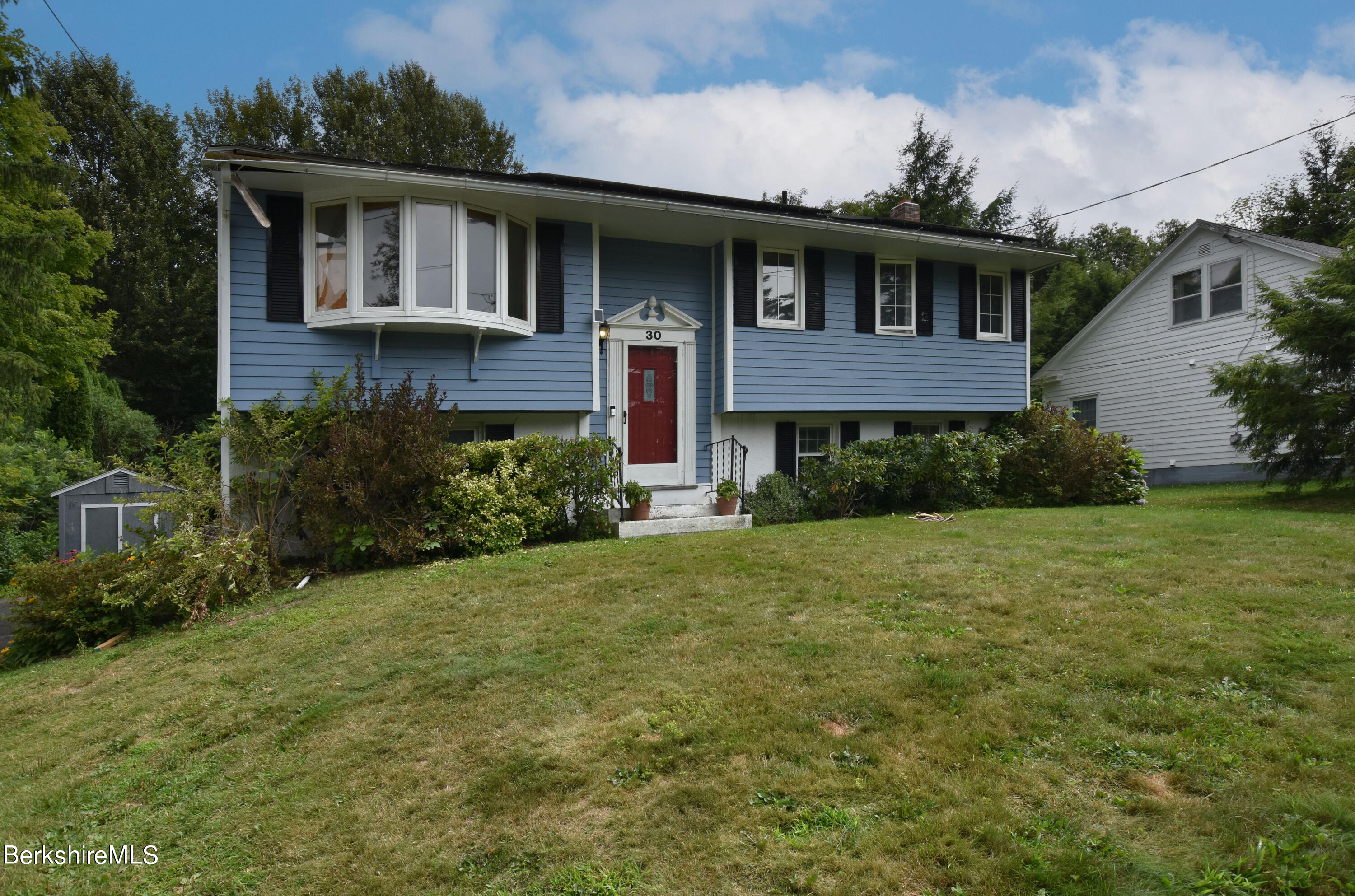 30 Balance Rock Rd, Lanesborough, MA 01237 - MLS 244085 - Coldwell Banker