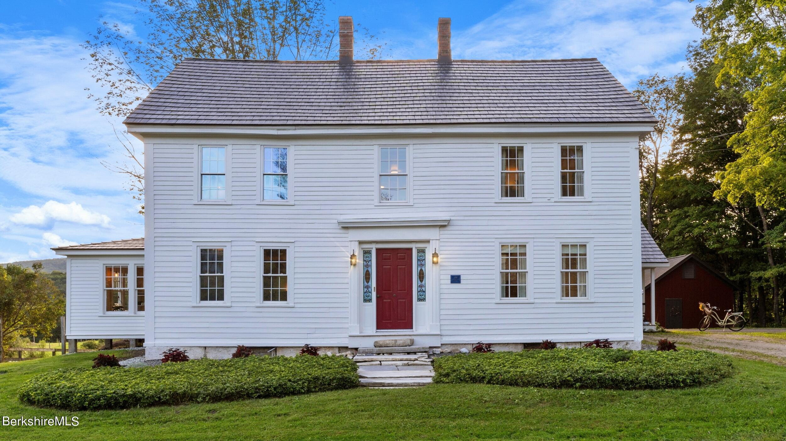 735 N Main St, Lanesborough, MA 01237 - MLS 244215 - Coldwell Banker