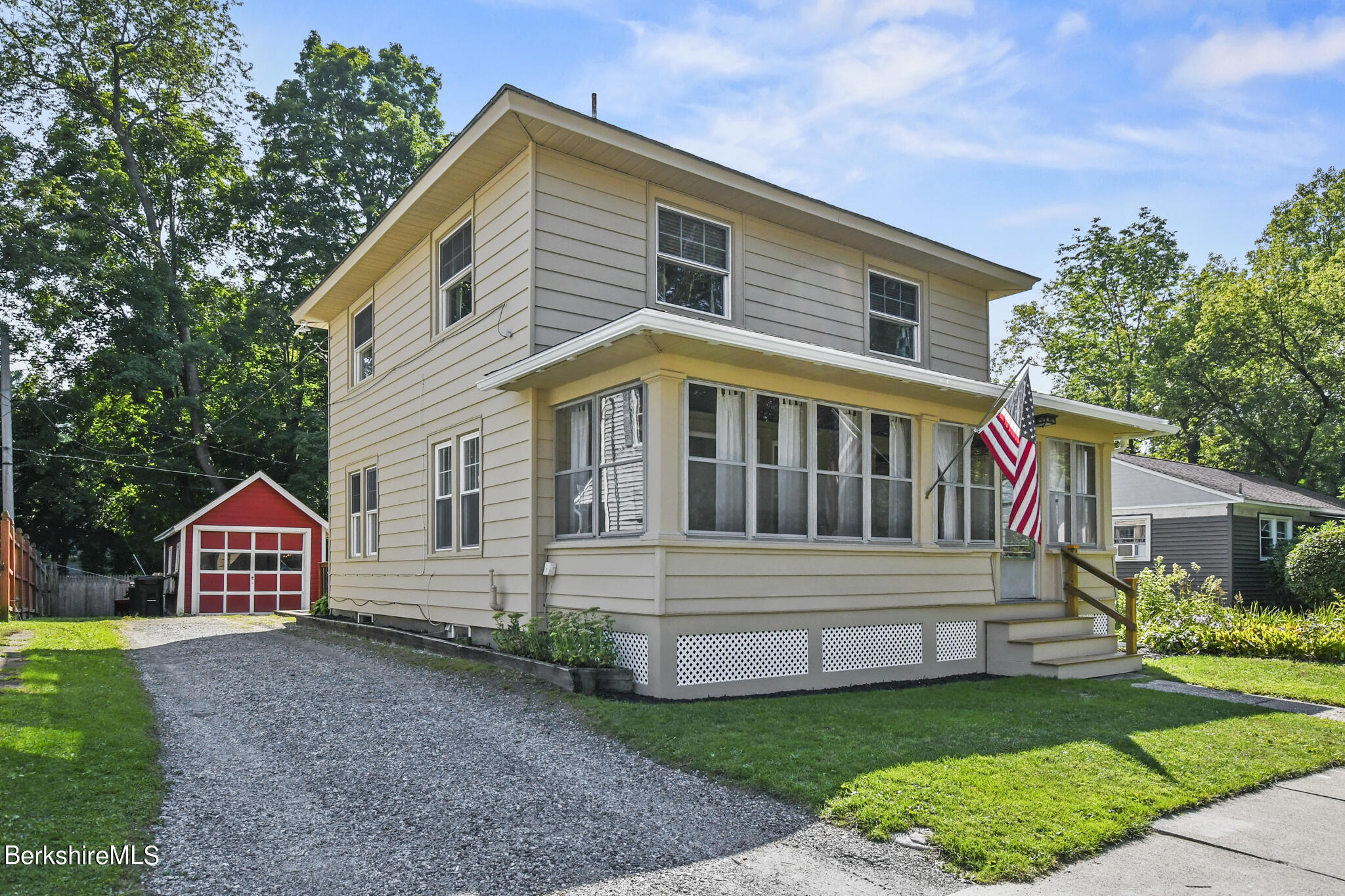 97 Bay State Rd, Pittsfield, MA 01201 - MLS 244330 - Coldwell Banker