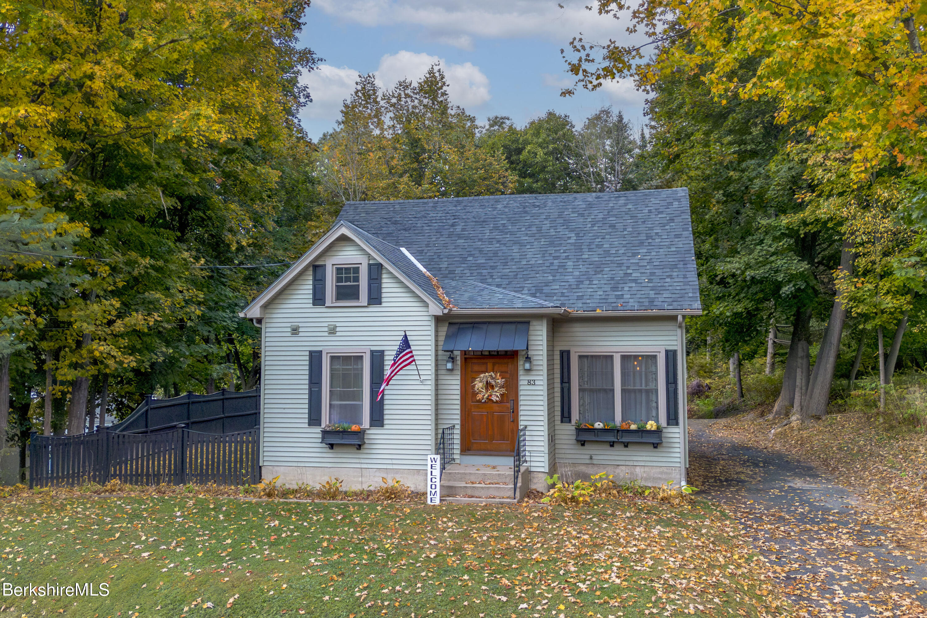 83 Walker St, North Adams, MA 01247 - MLS 244719 - Coldwell Banker