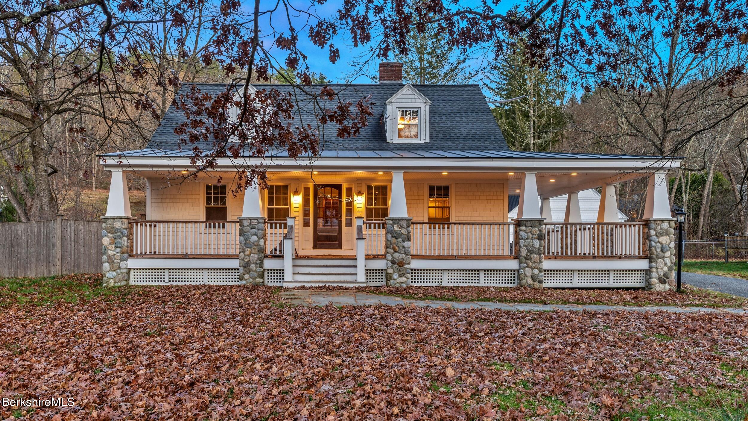 19 Gilmore Ave, Great Barrington, MA 01230 - MLS 245119 - Coldwell Banker