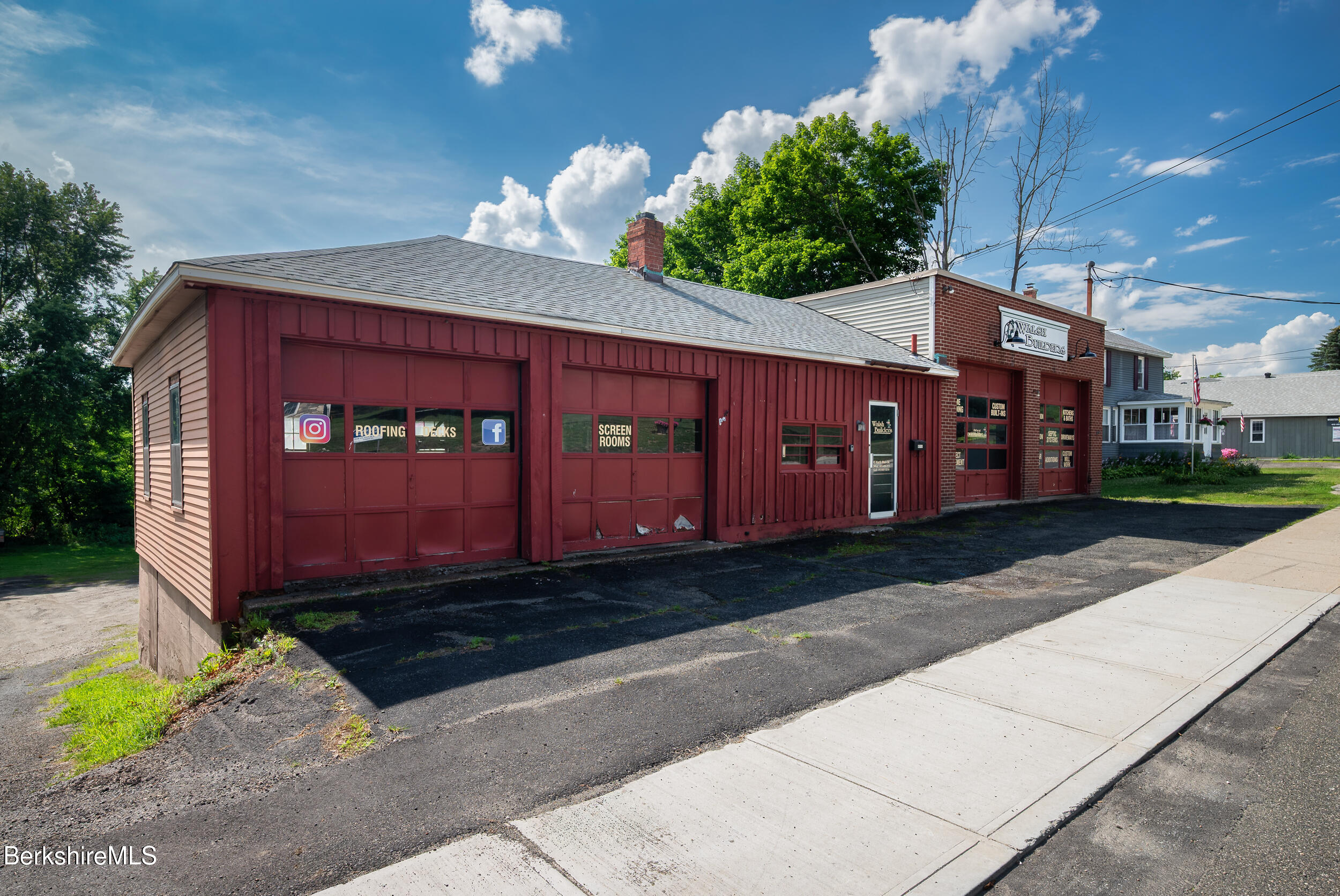 45 N Main St, Lanesborough, MA 01237 - MLS 245755 - Coldwell Banker
