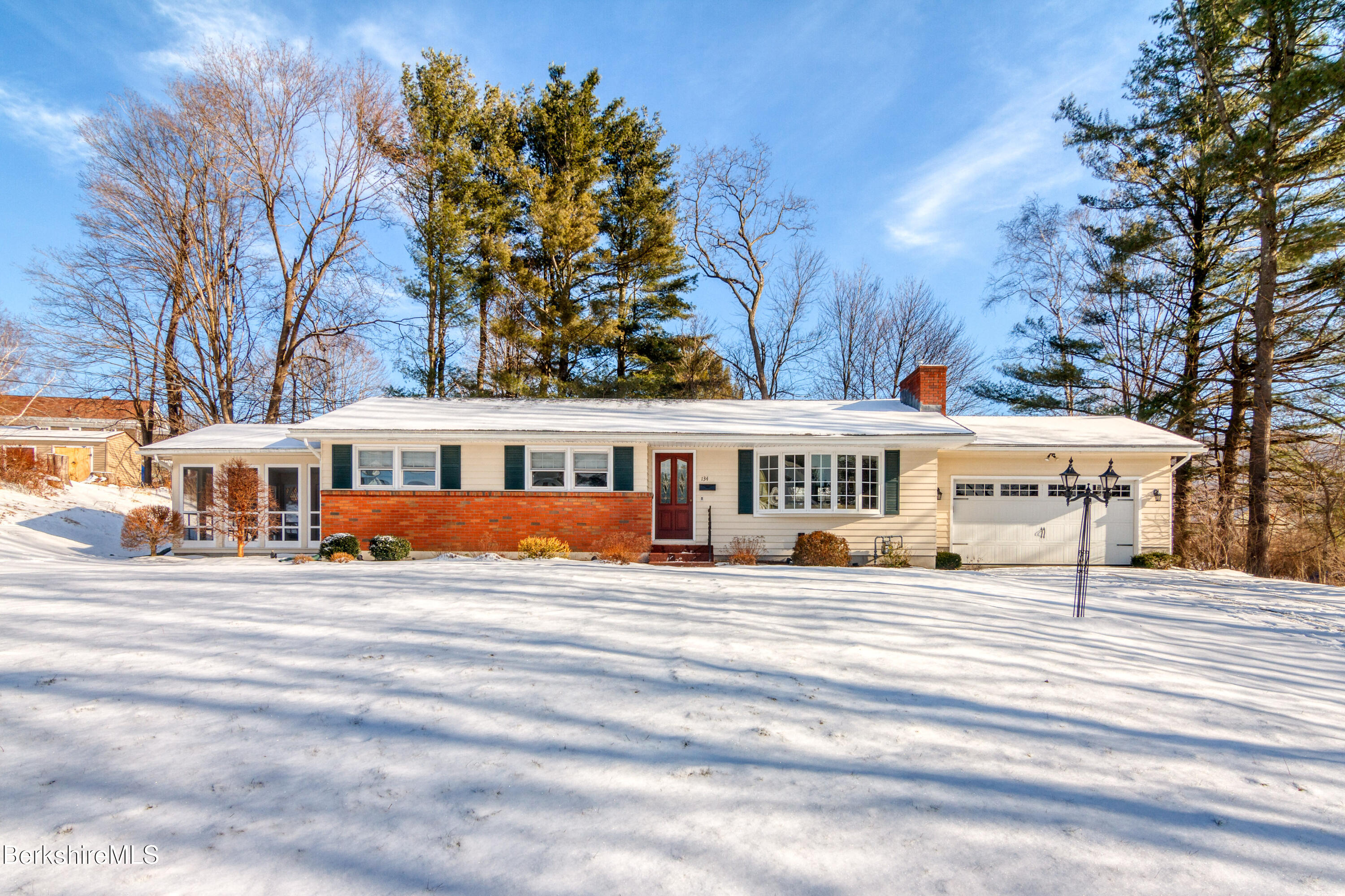 134 Glen Ave, North Adams, MA 01247 - MLS 245802 - Coldwell Banker