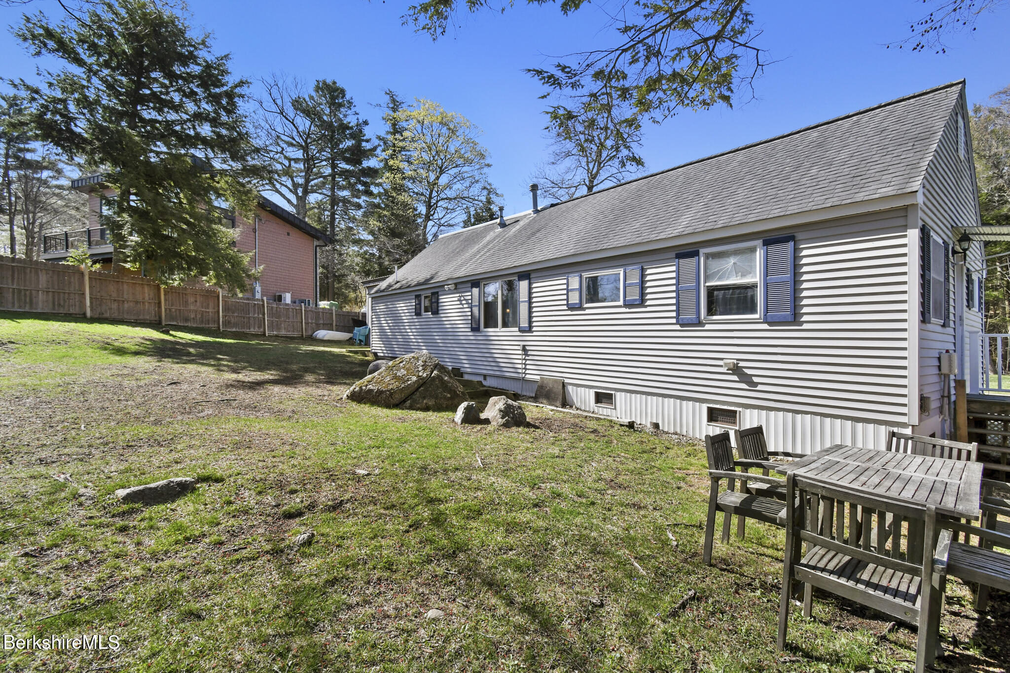 27 Shore Rd, Becket, MA 01223 - MLS 246177 - Coldwell Banker