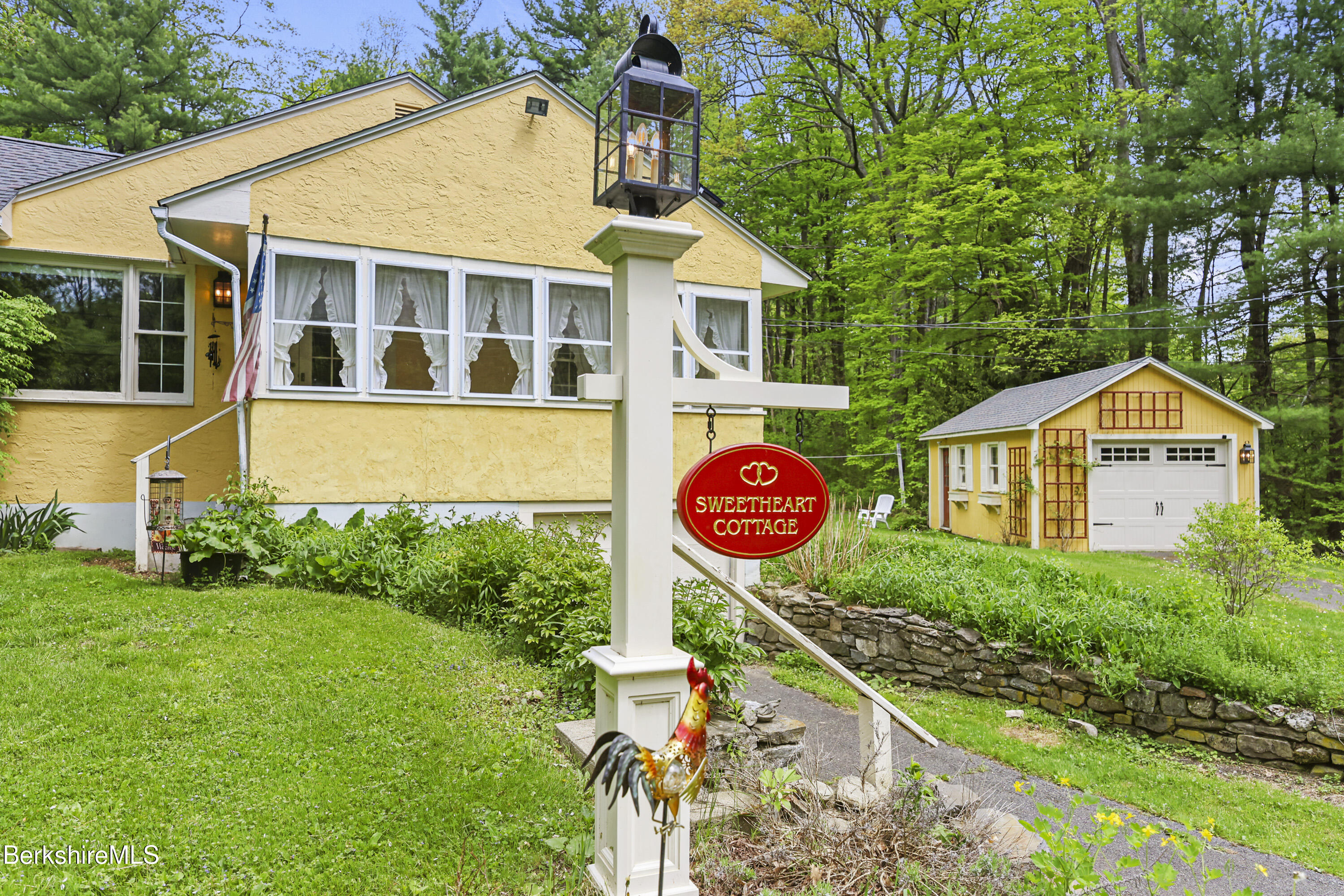 21 Furnace Rd, Richmond, MA 01254 - MLS 246383 - Coldwell Banker