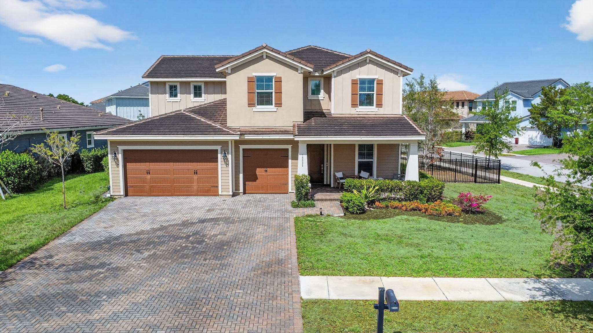 19535 Split Rail Run, Loxahatchee, FL 33470 - MLS B26005160 - Coldwell ...