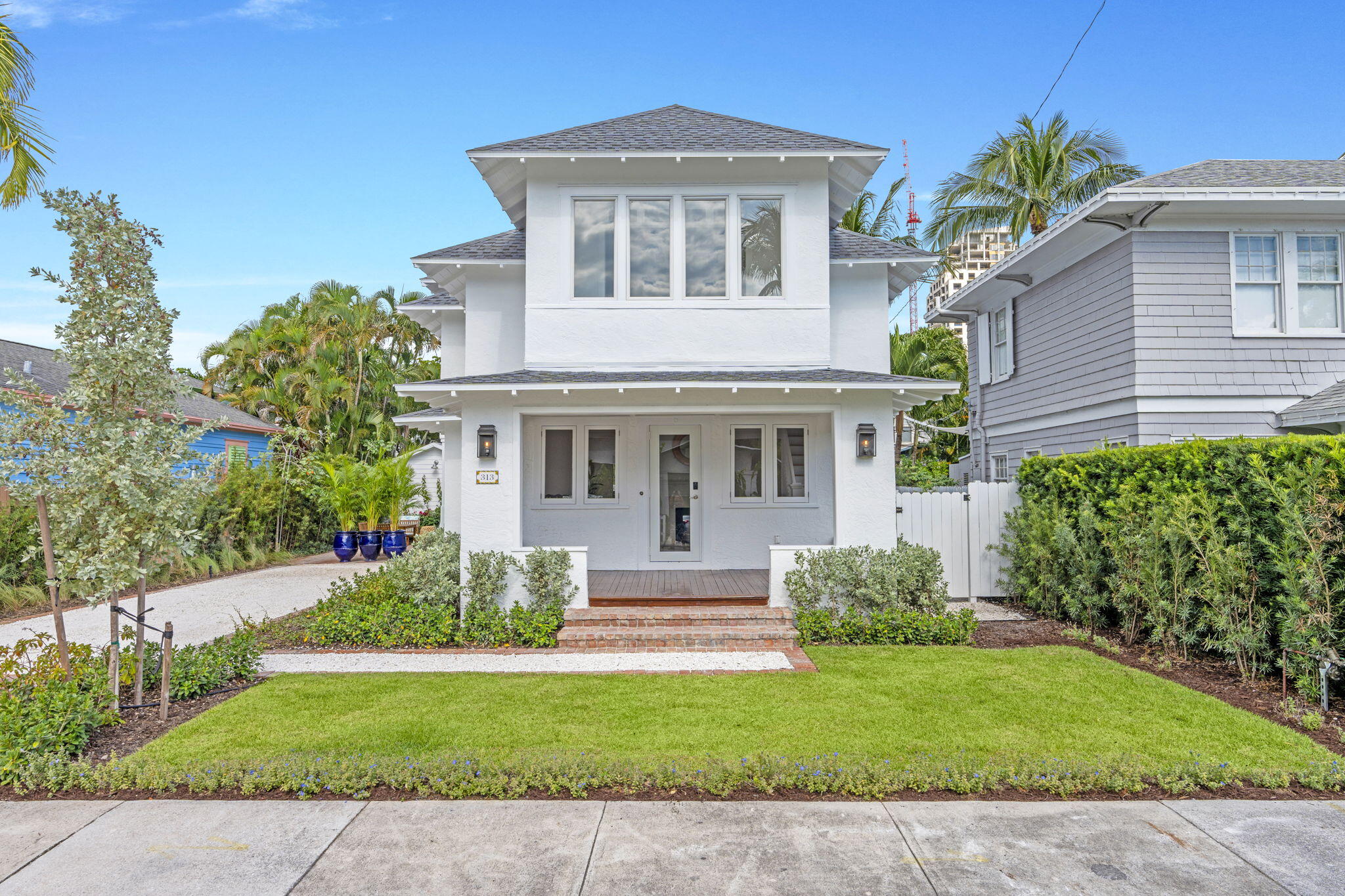313 Vallette Way Way, West Palm Beach, FL 33401 - MLS R11143321 ...