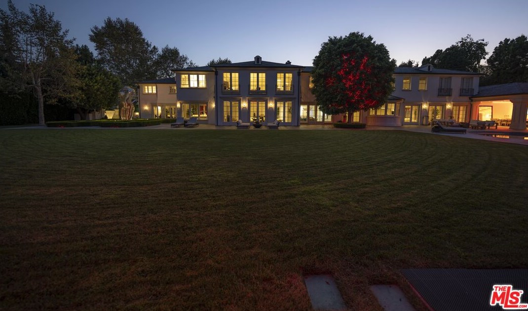 200 S Mapleton Dr, Los Angeles, CA 90024 - MLS 24-437007 - Coldwell Banker